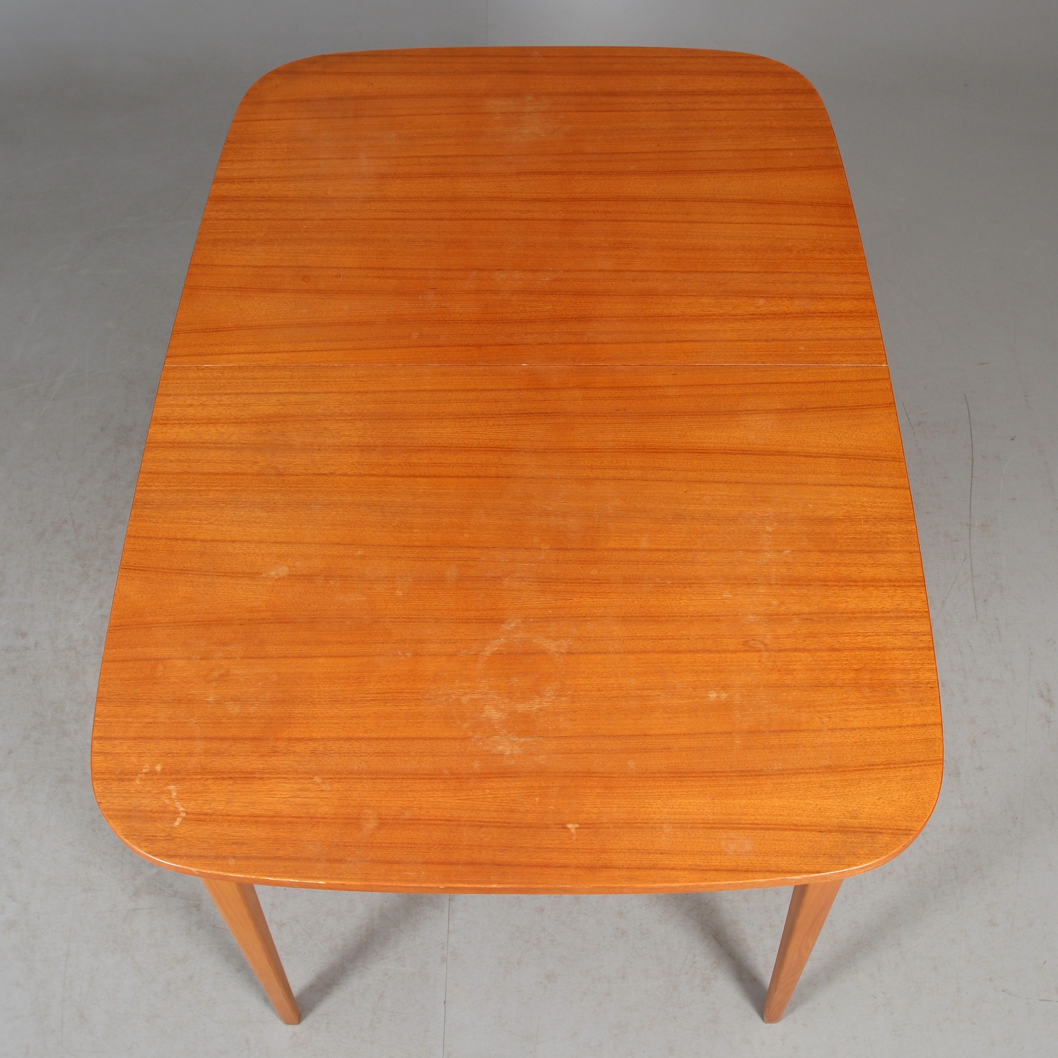 Images for 2457778. DINING ROOM TABLE, teak, "Monaco", IKEA, 1960s ...
