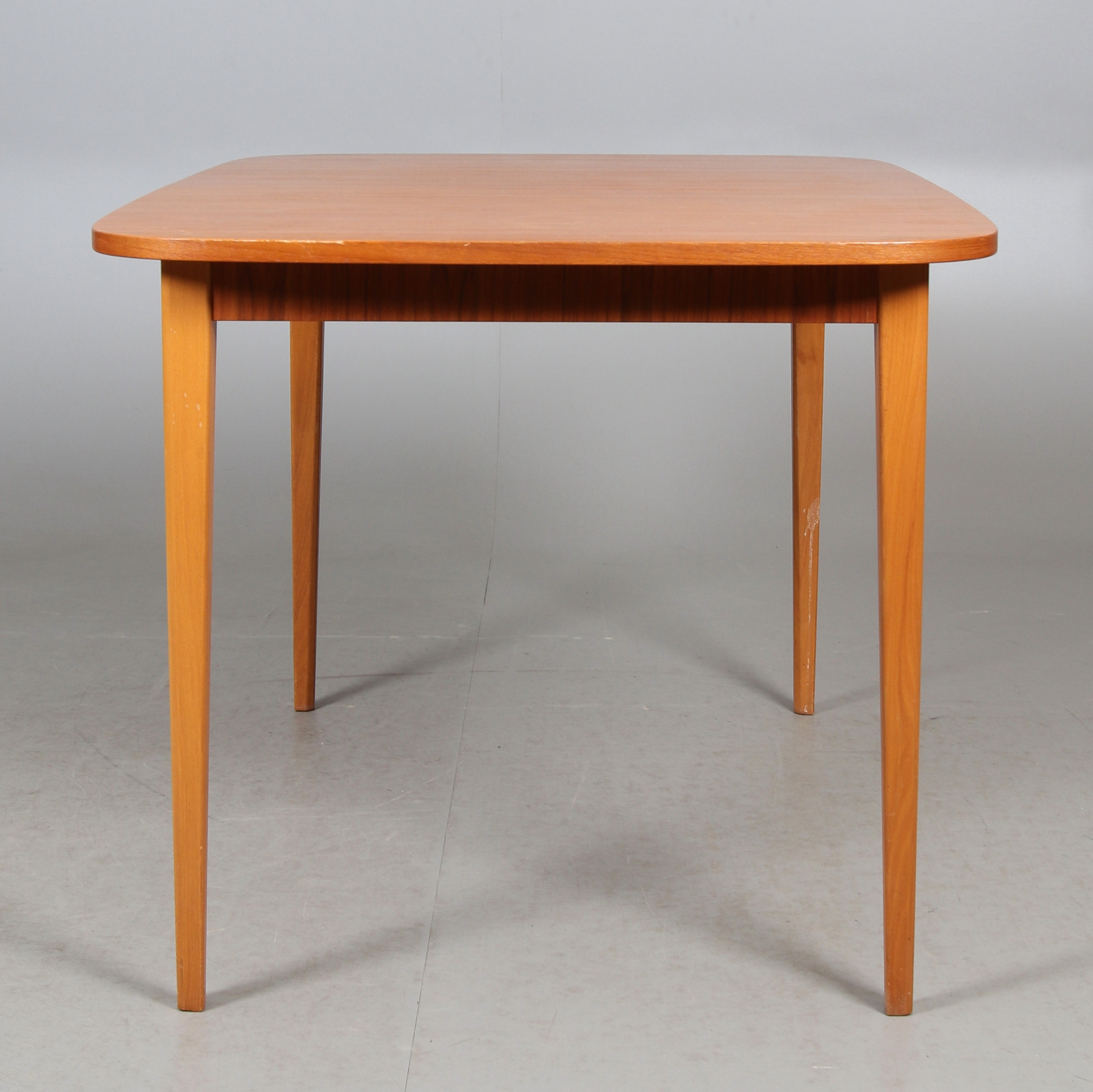 Images for 2457778. DINING ROOM TABLE, teak, "Monaco", IKEA, 1960s ...