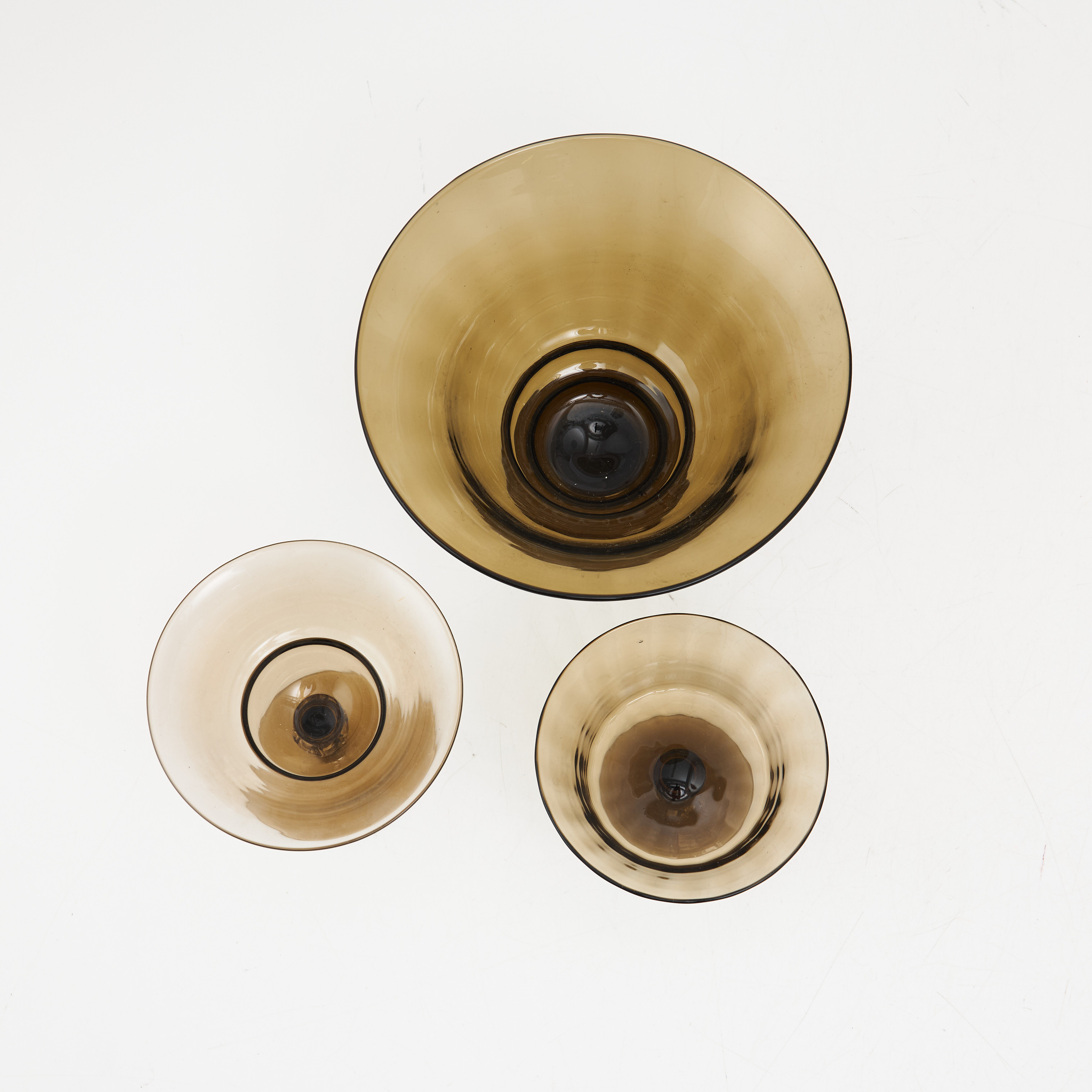 Images for 2458795. SIMON GATE, "Astrid", glass service, 27+3 dlr ...