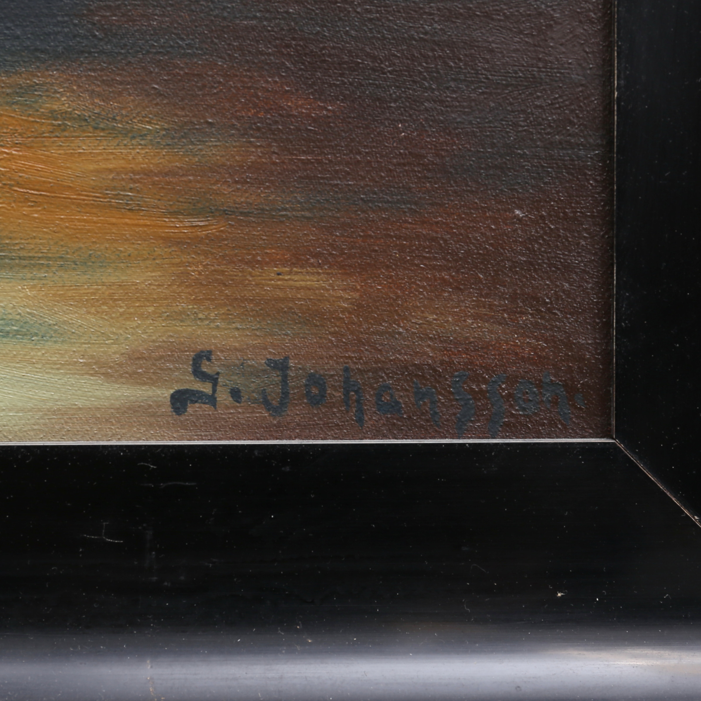 Images for 2459981. OIDENTIFIERAD KONSTNÄR. Oil on canvas, still life ...