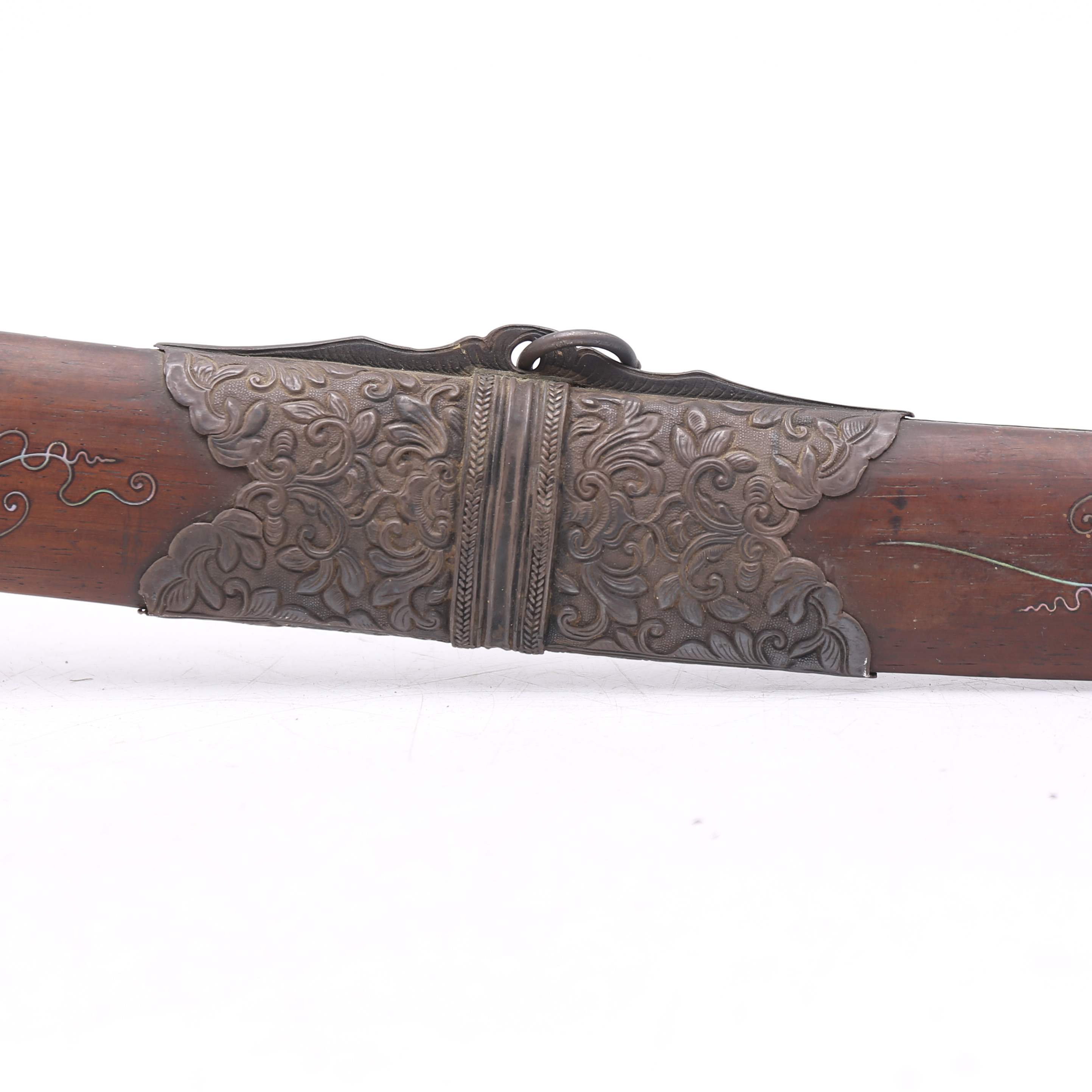 Images for 2460271. Vietnamese “Guom” sword from the Nguyễn Dynasty ...