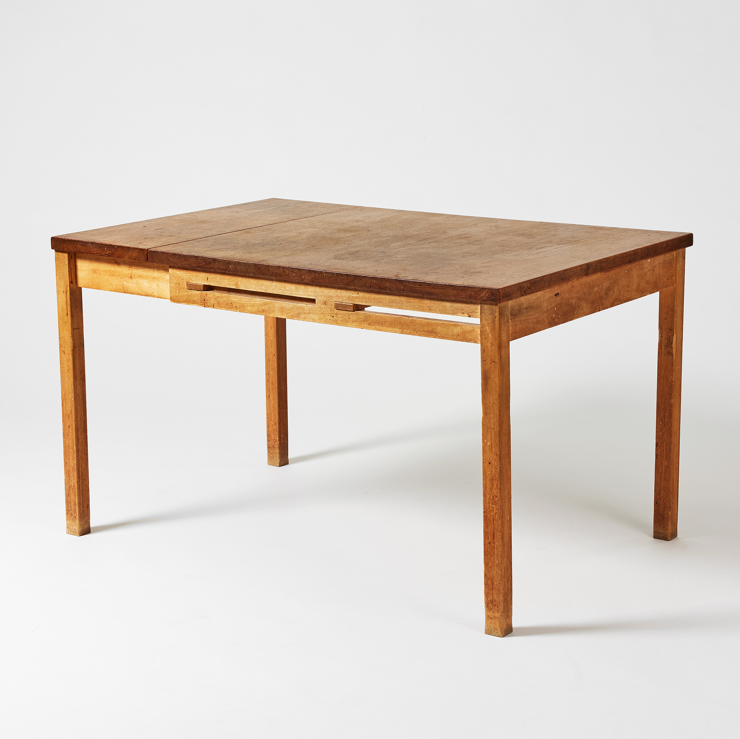 Images for 2460583. STIG LÖNNGREN. Dining table, teak, made for your ...