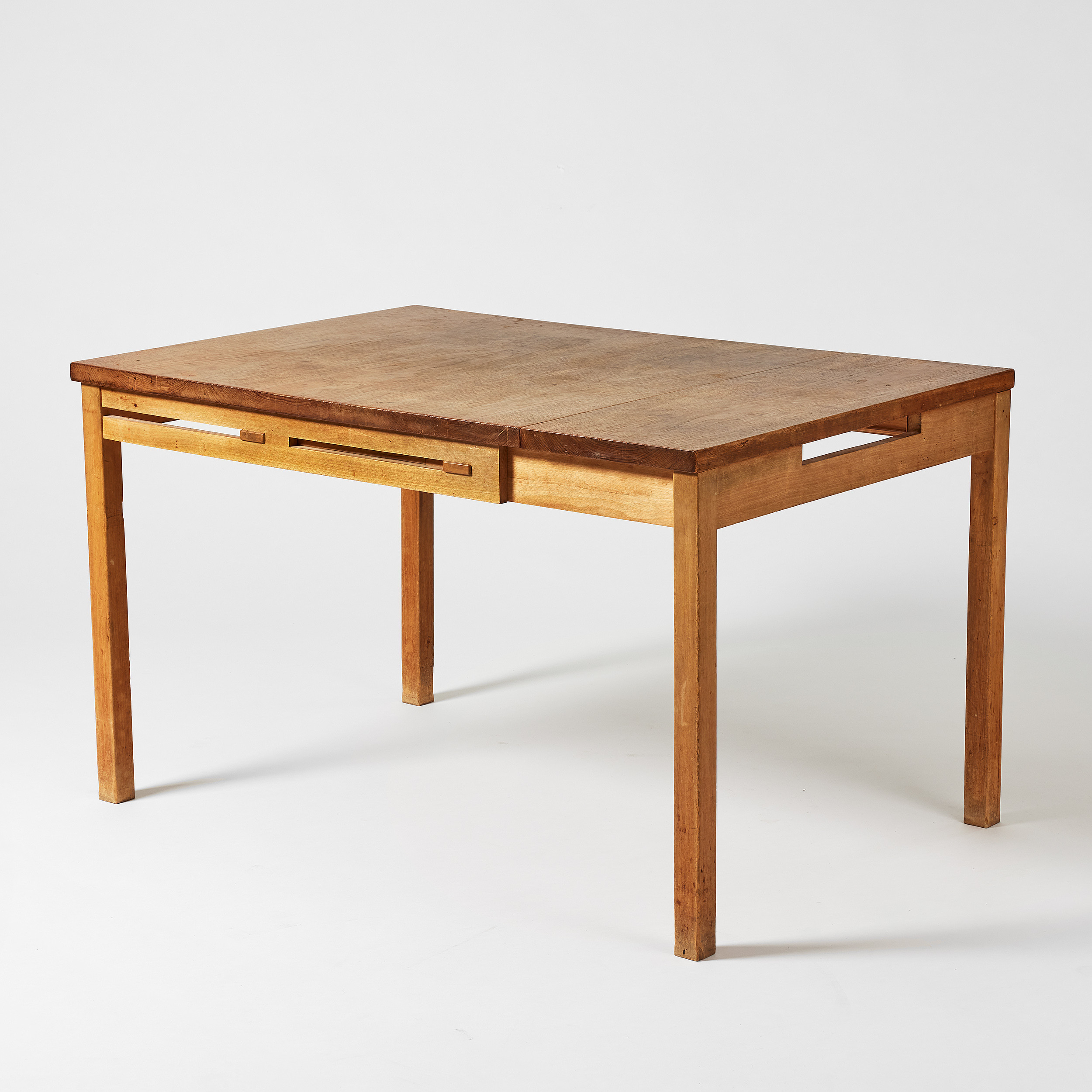 Images for 2460583. STIG LÖNNGREN. Dining table, teak, made for your ...