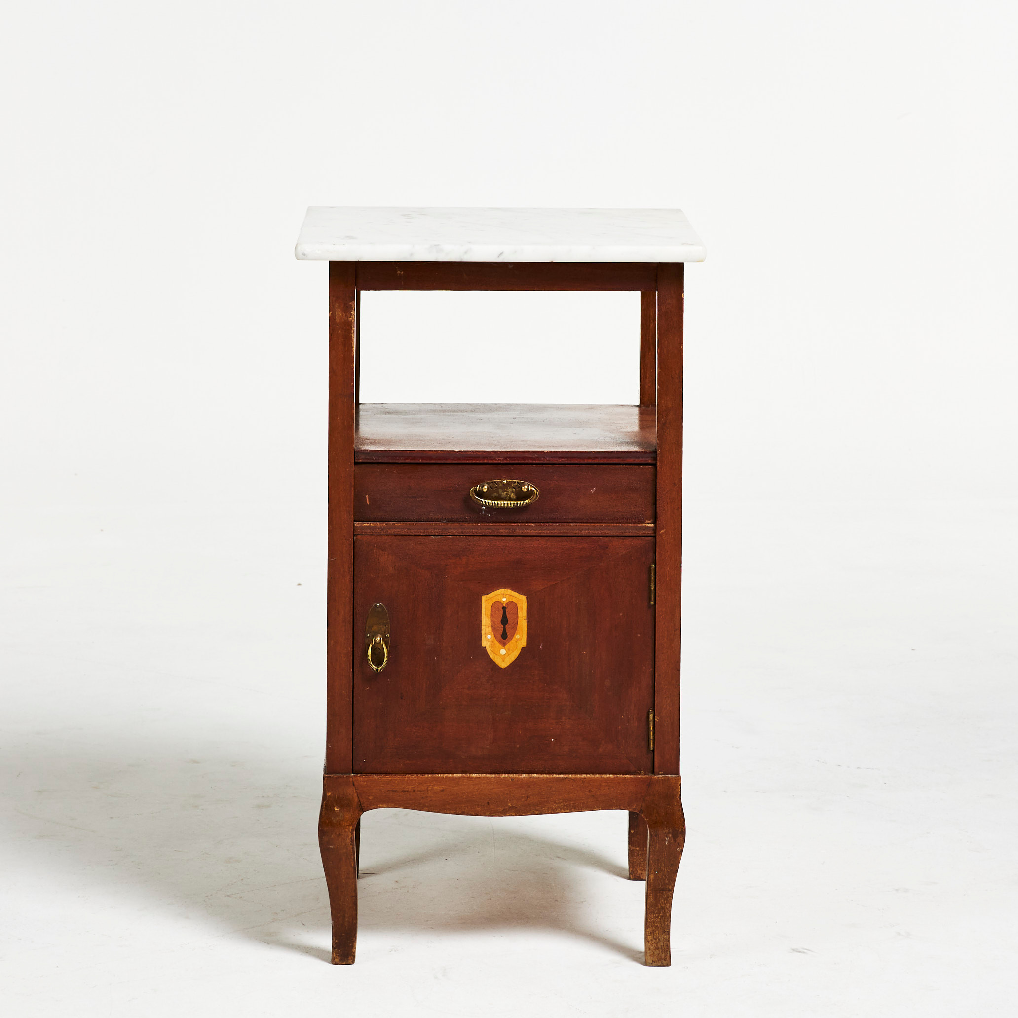 Images for 2460601. BEDSIDE TABLE, first half of the 20th century ...