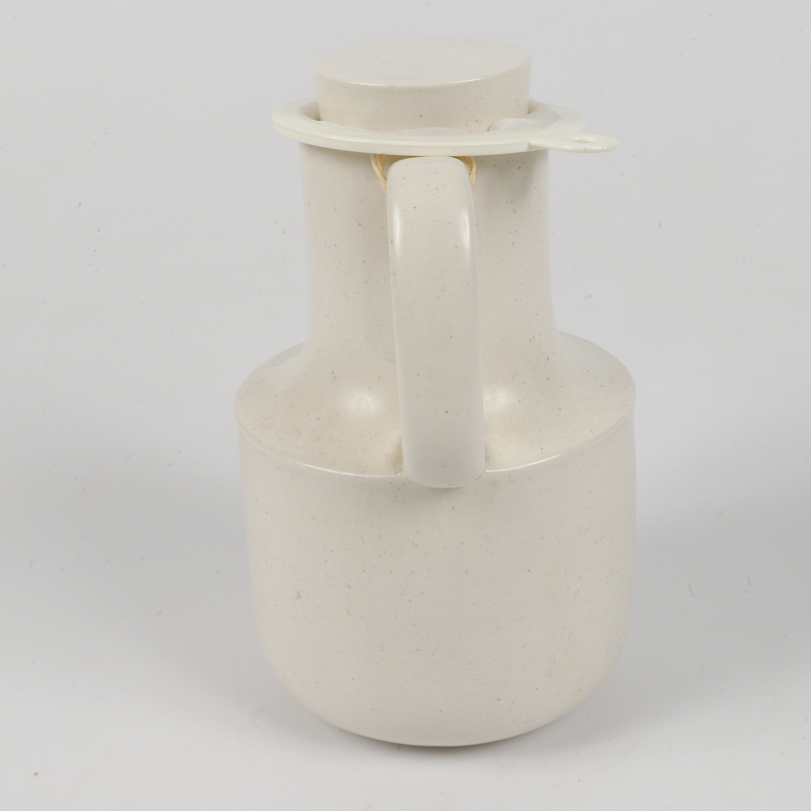 Images for 2462945. STIG LINDBERG. Teapot with insert, "Birka ...