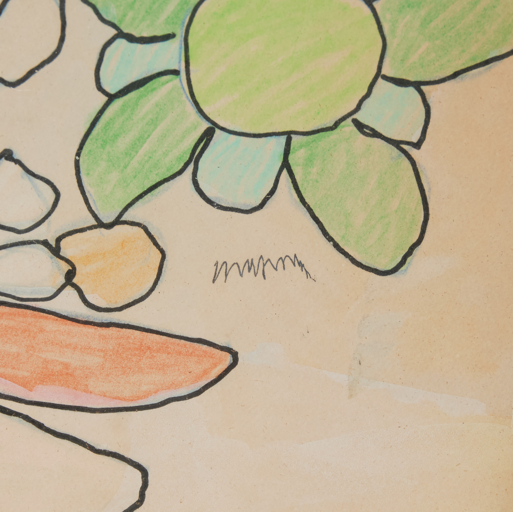 Images for 2465074. BENGT ELDE (1939-2015). Figures and animals ...