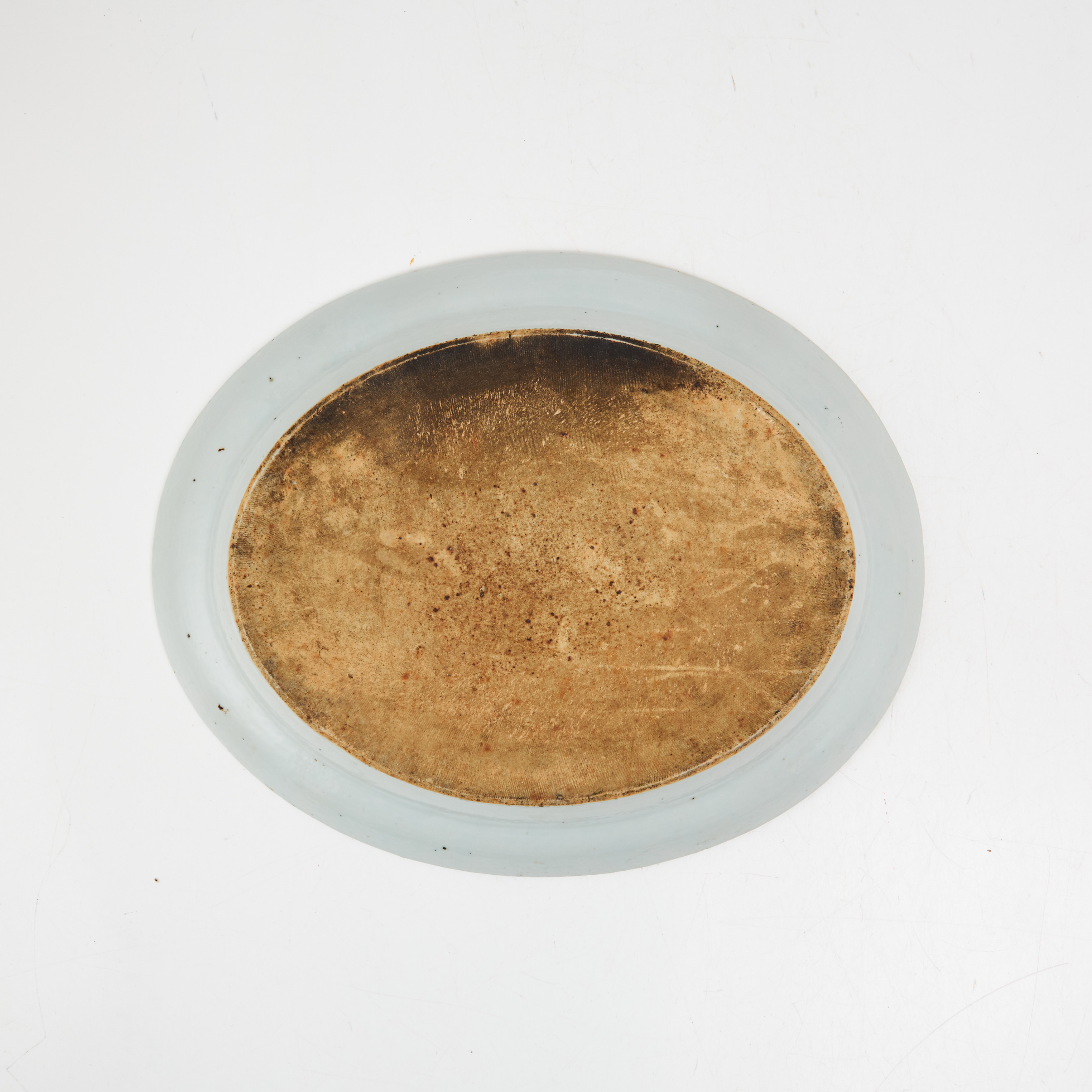 Images for 2465461. FRYING PAN, porcelain, China, Jiaqing (1796-1820 ...