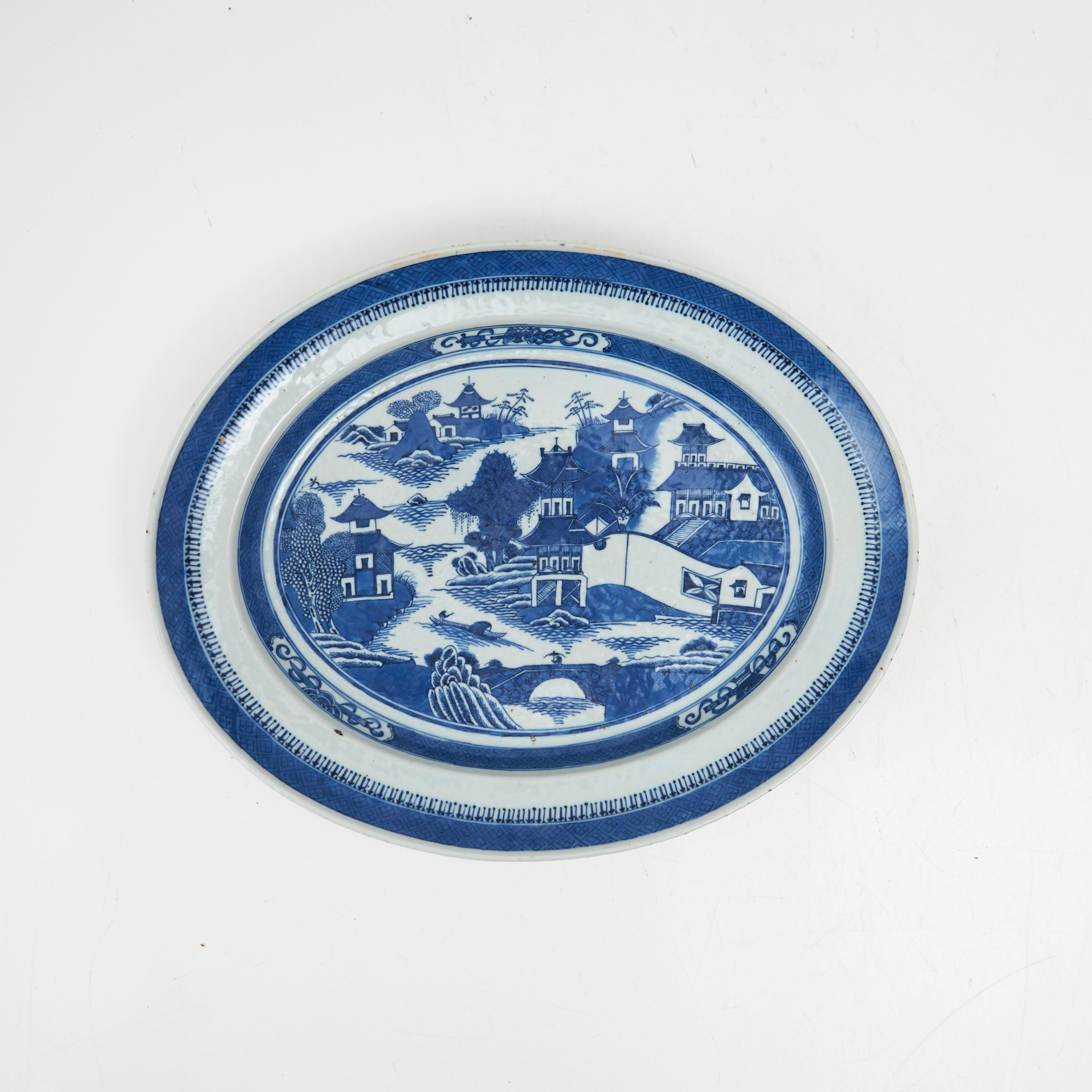 Images for 2465461. FRYING PAN, porcelain, China, Jiaqing (1796-1820 ...