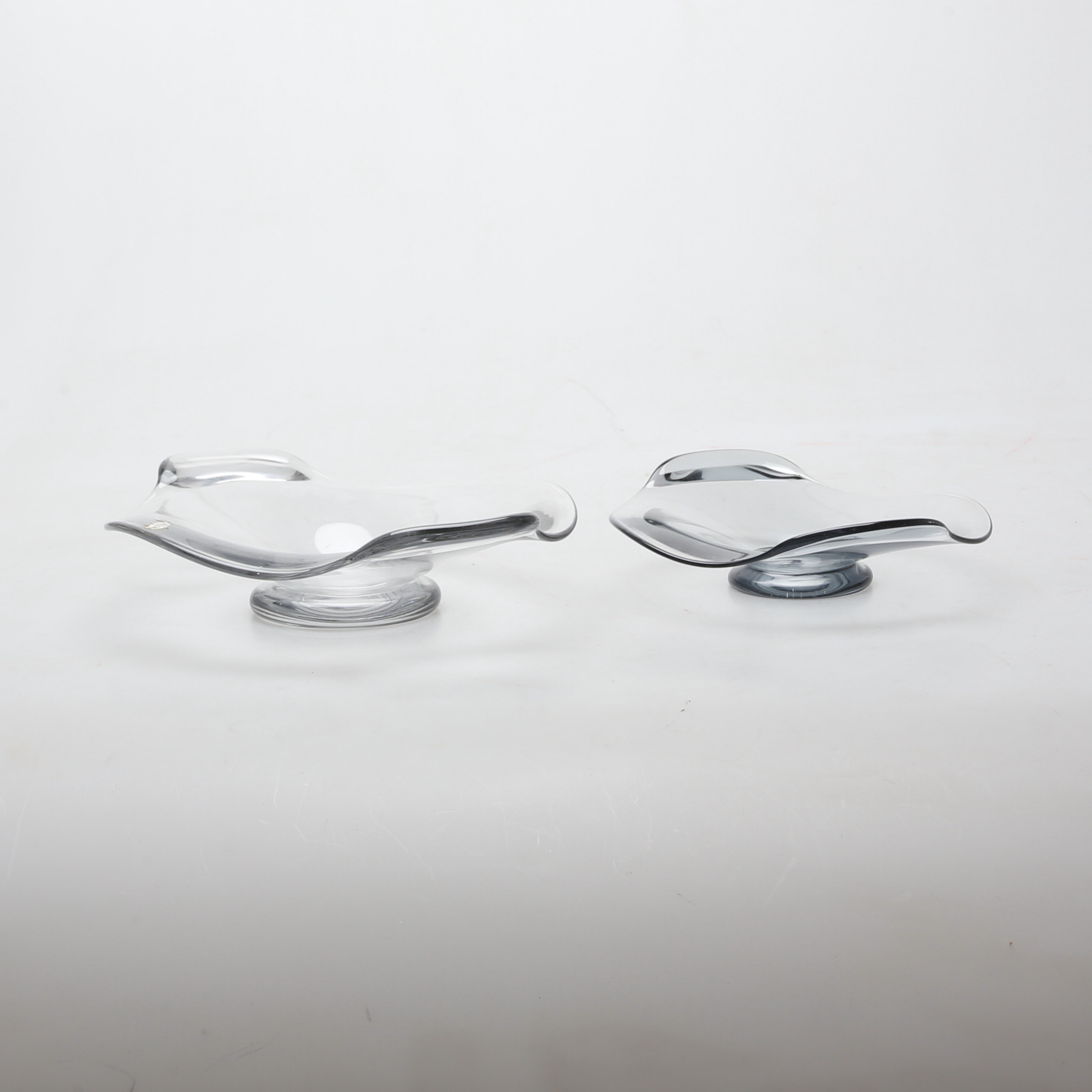 Images for 2467809. HUGO GEHLIN. BARREL and BOWLS, 4 parts, Gullaskruf ...