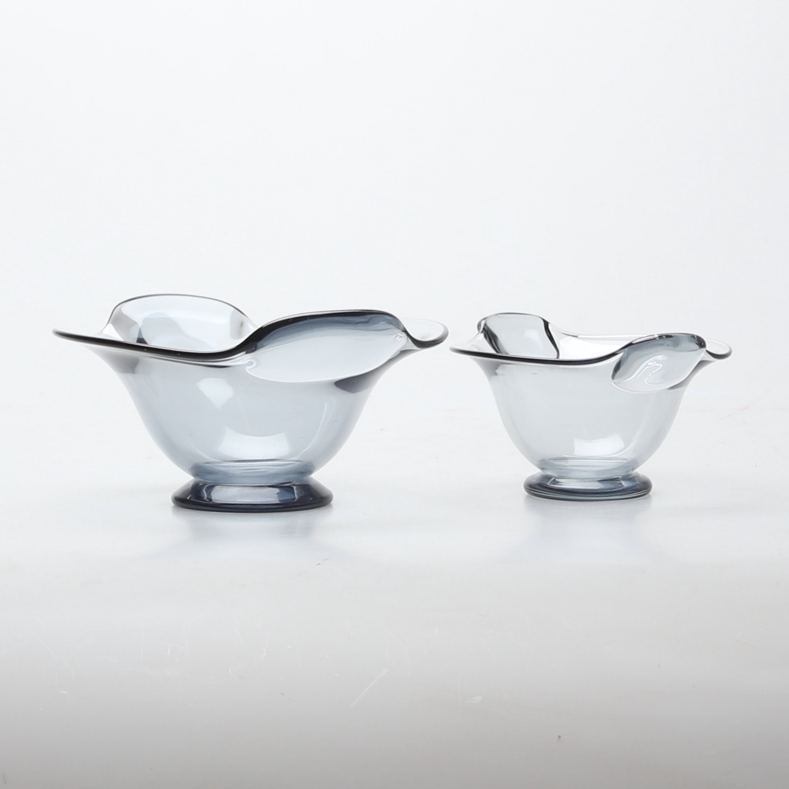 Images for 2467809. HUGO GEHLIN. BARREL and BOWLS, 4 parts, Gullaskruf ...