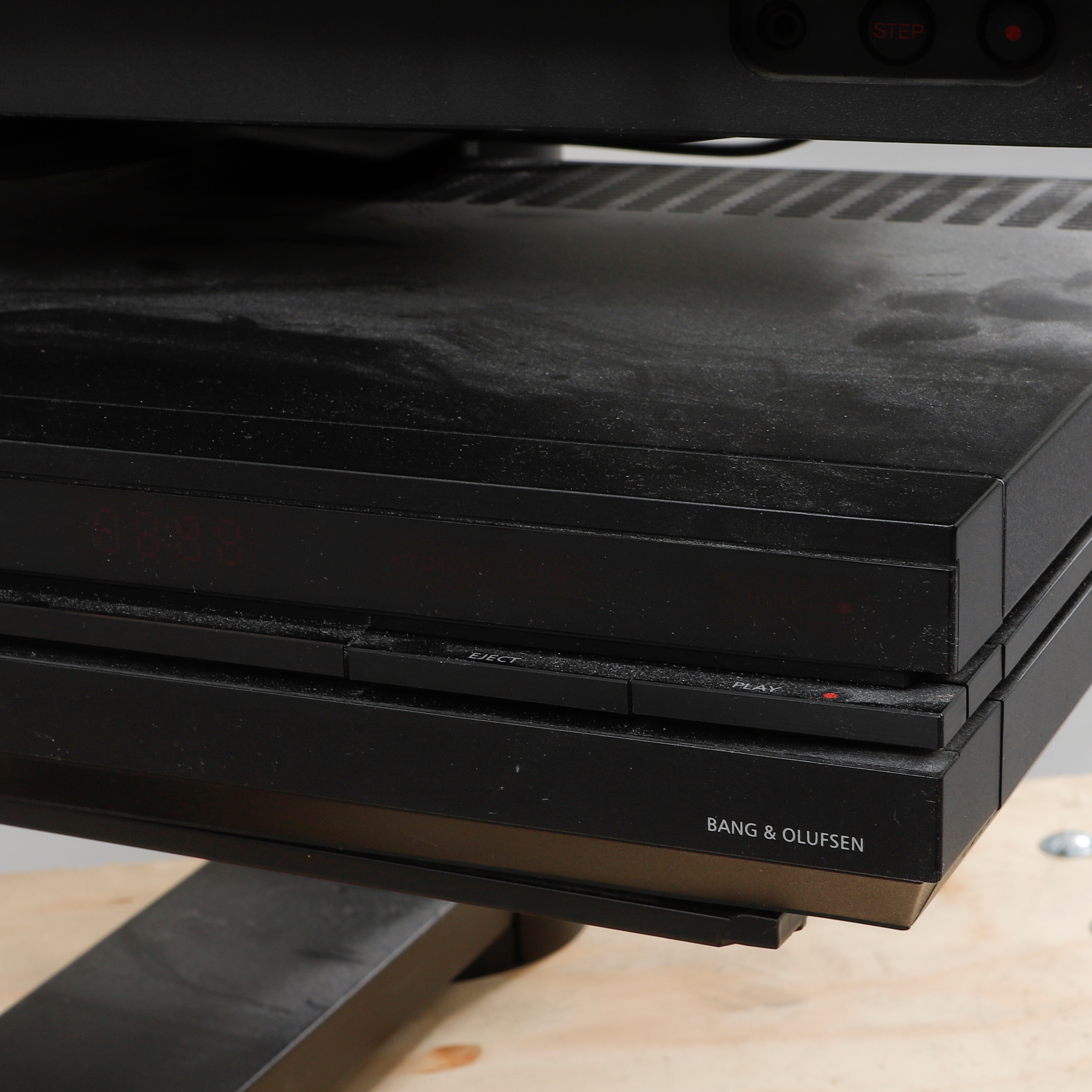 Images for 2468996. TV BeoVision MX 7000 and VHS PLAYER, Bang & Olufsen ...