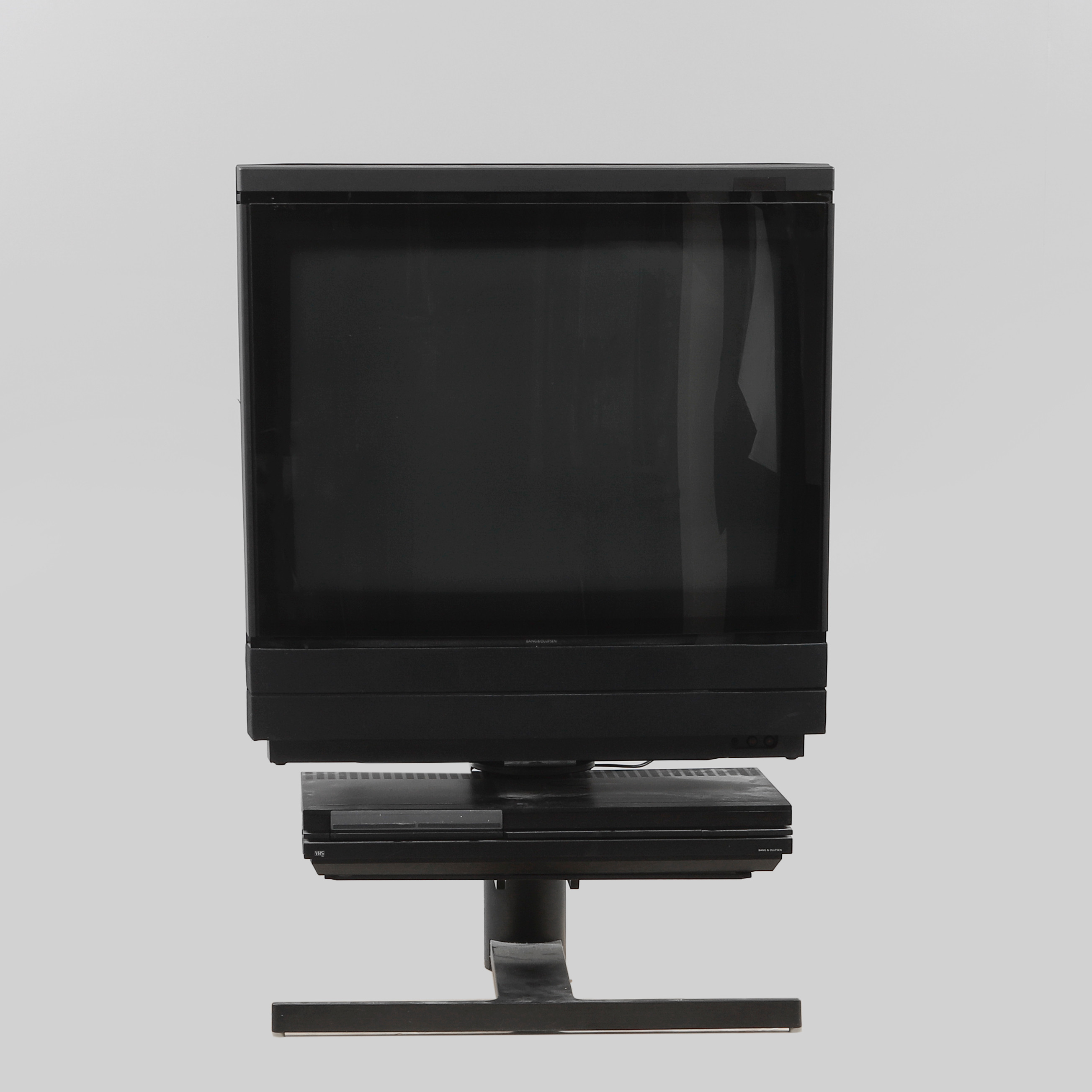 Images for 2468996. TV BeoVision MX 7000 and VHS PLAYER, Bang & Olufsen ...
