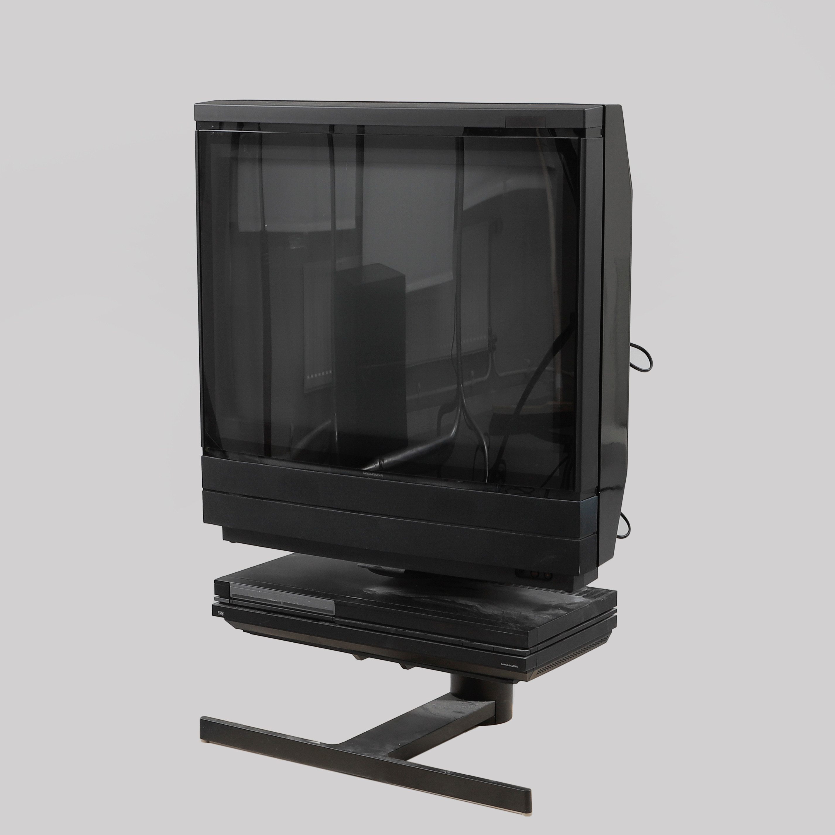 Images for 2468996. TV BeoVision MX 7000 and VHS PLAYER, Bang & Olufsen ...