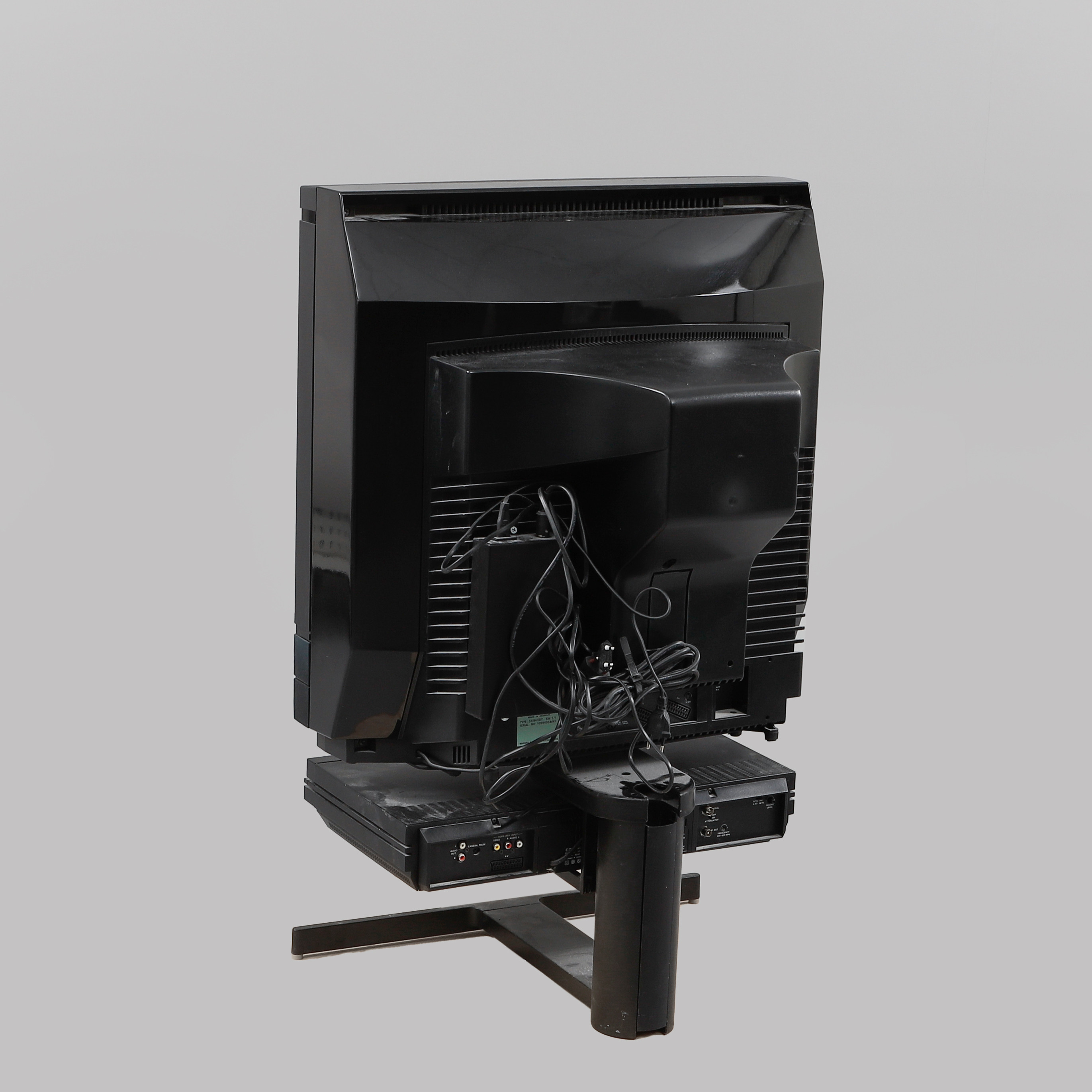 Images for 2468996. TV BeoVision MX 7000 and VHS PLAYER, Bang & Olufsen ...