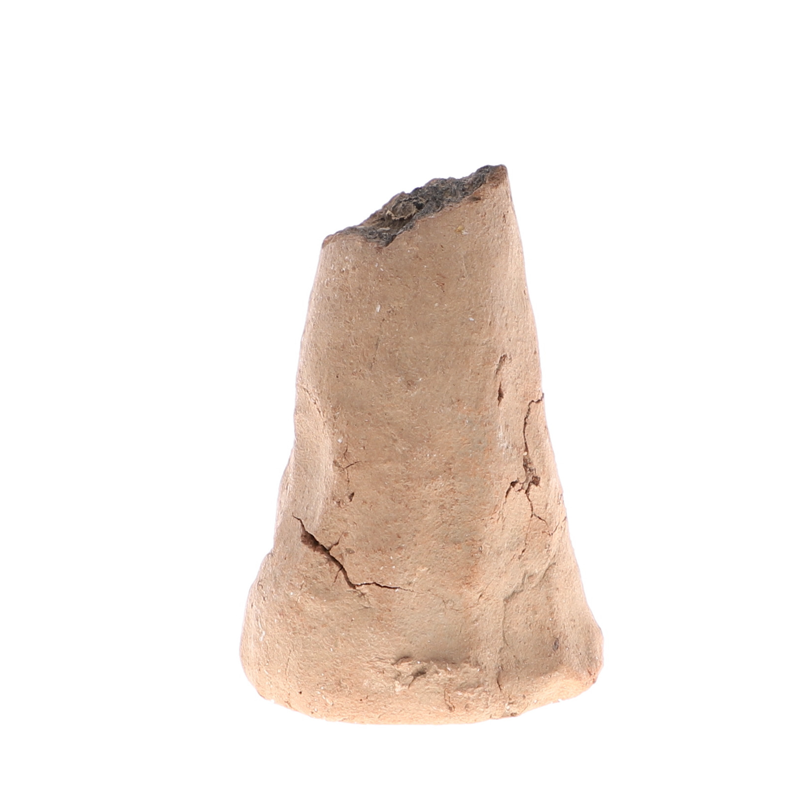 Images for 2470103. AN ANCIENT EGYPTIAN FUNERARY CONE. - Auctionet