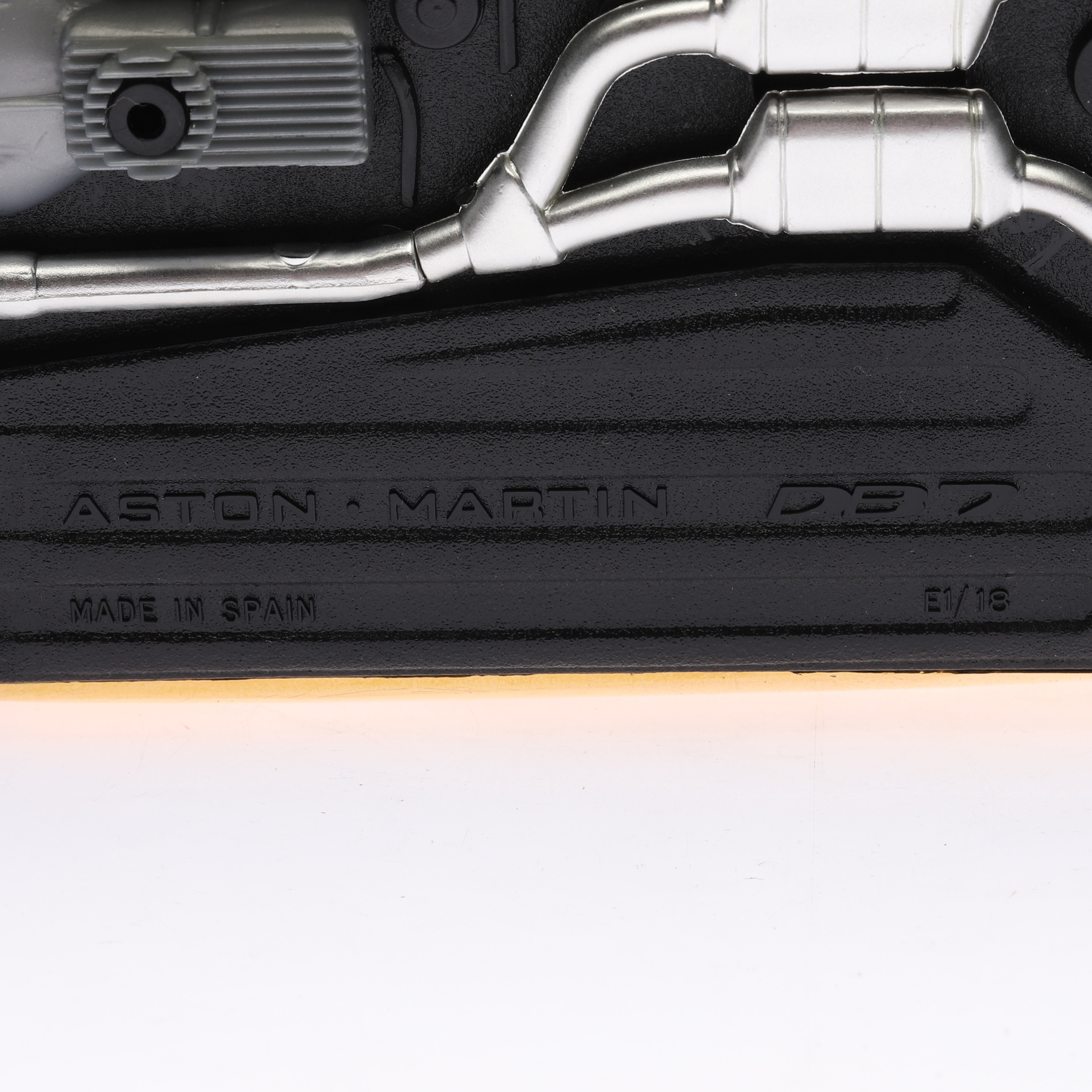 Images for 2472388. MODEL CAR, metal, "DB7", Aston Martin, E1/18 ...