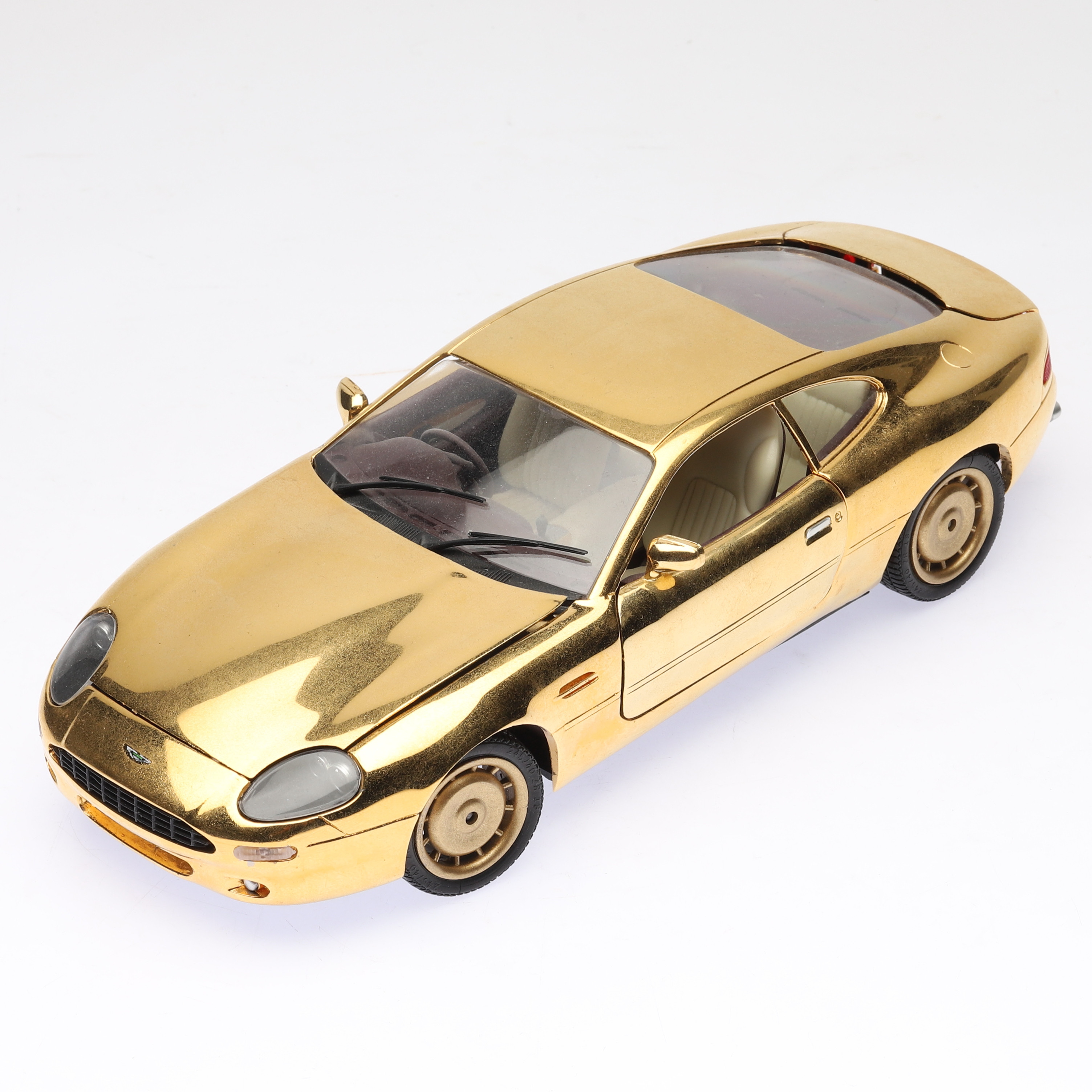 Images for 2472388. MODEL CAR, metal, "DB7", Aston Martin, E1/18 ...