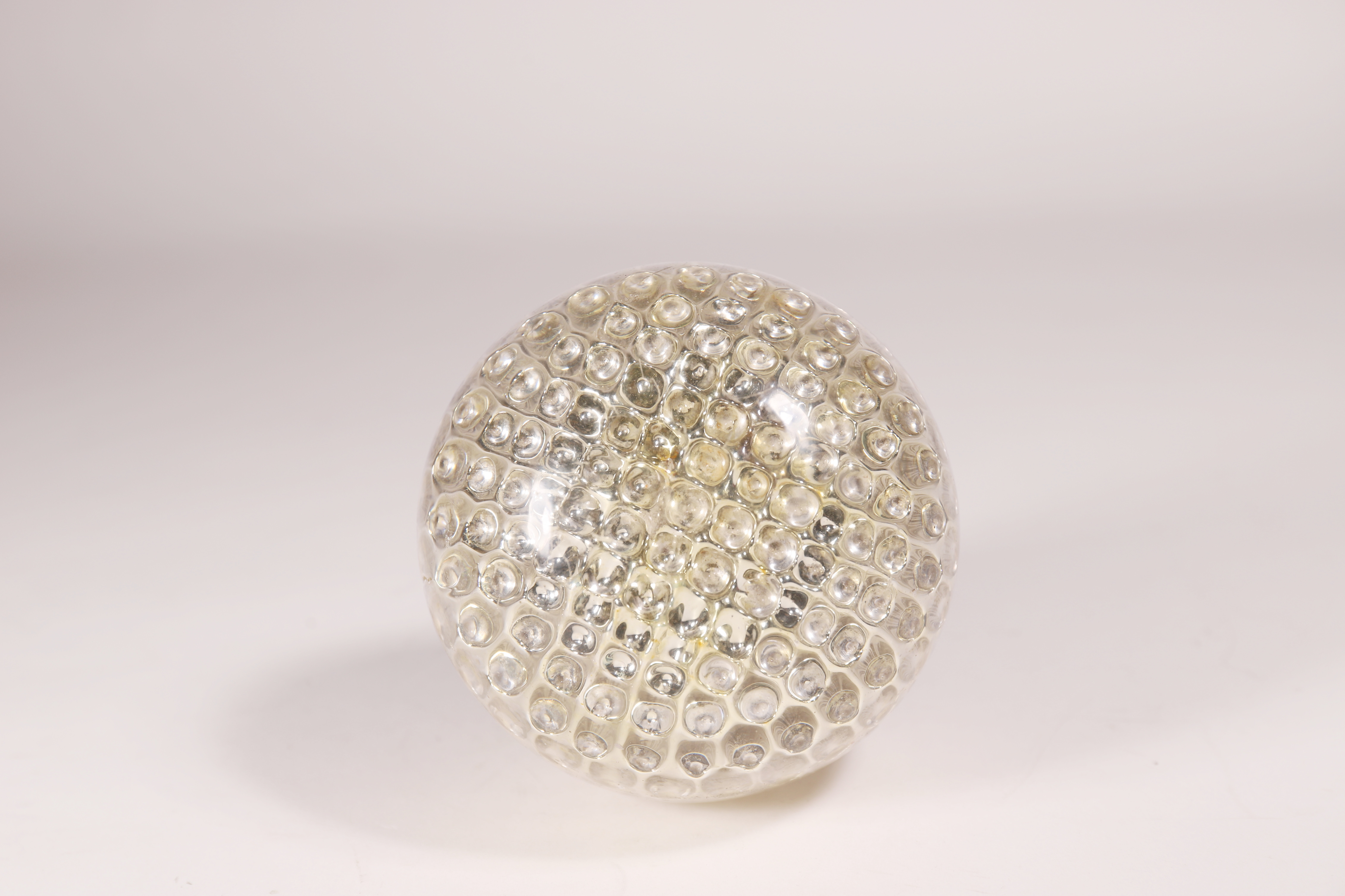 Images for 2472724. STAIR KNOB XIX CENTURY. IN BACCARAT CRYSTAL ...