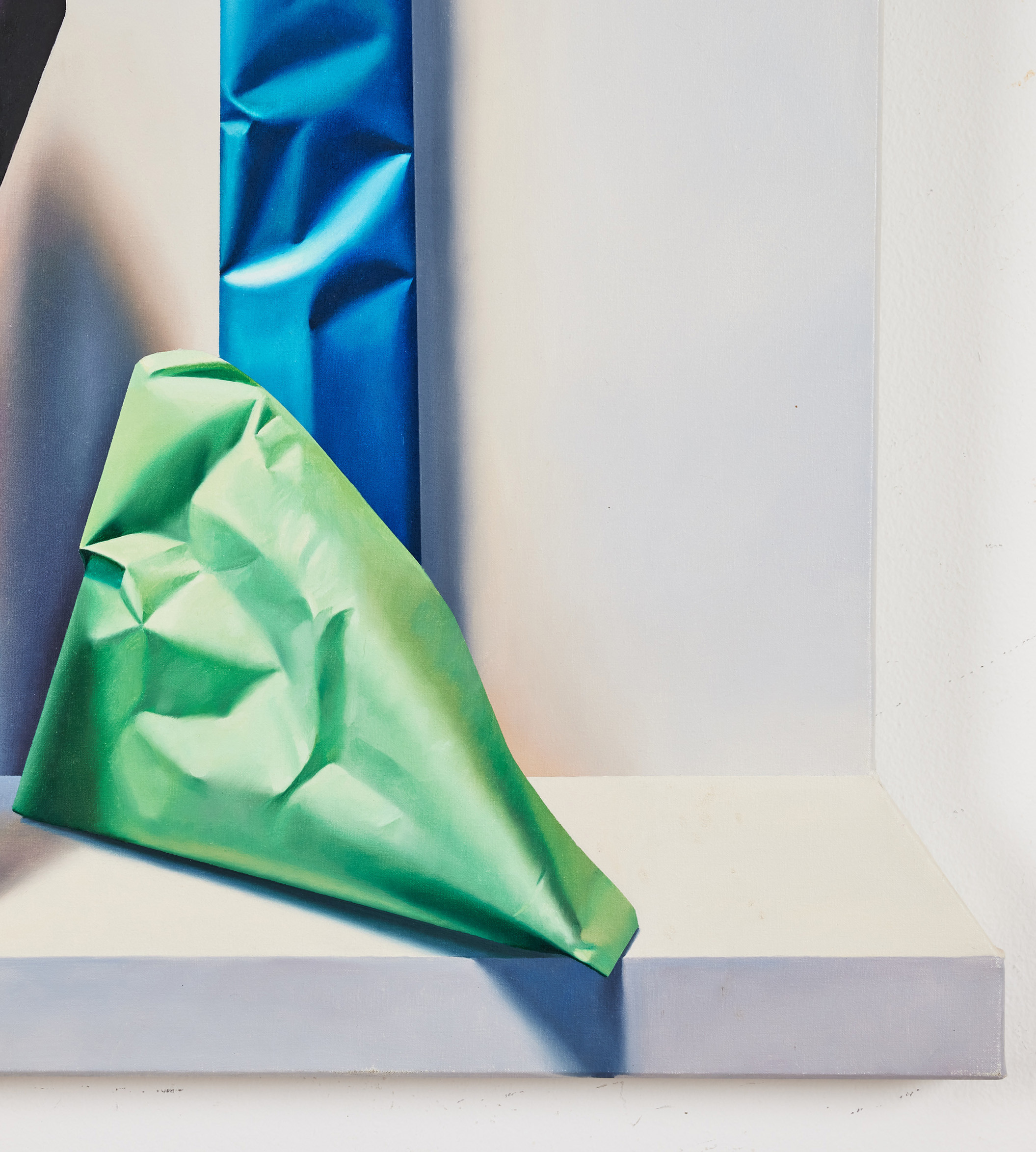 Images for 2474208. YRJÖ EDELMANN. "Still life on a shelf I", oil on ...