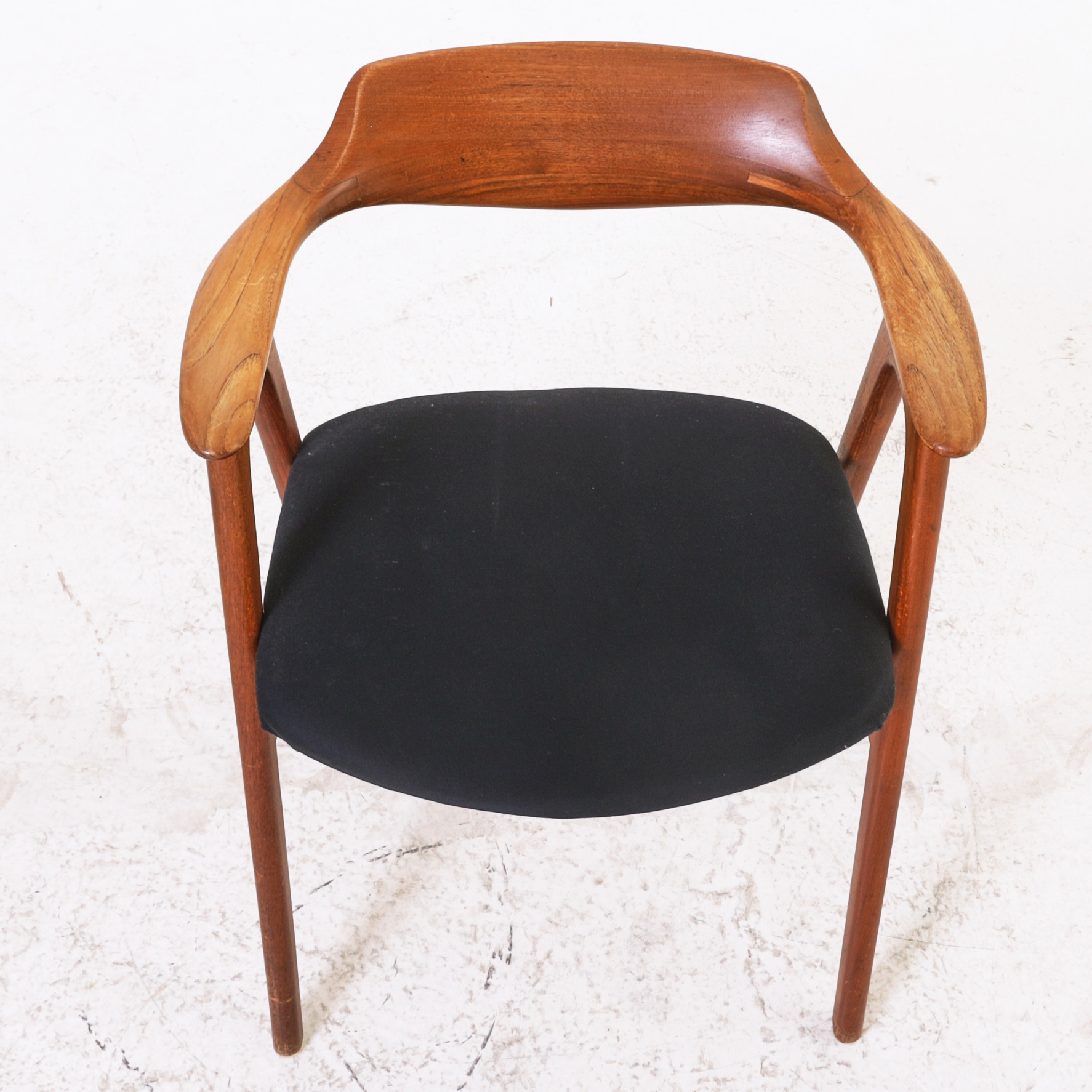 Images for 2474672. ERIK KIRKEGAARD. arm chair, Denmark, 1950s, Höng ...