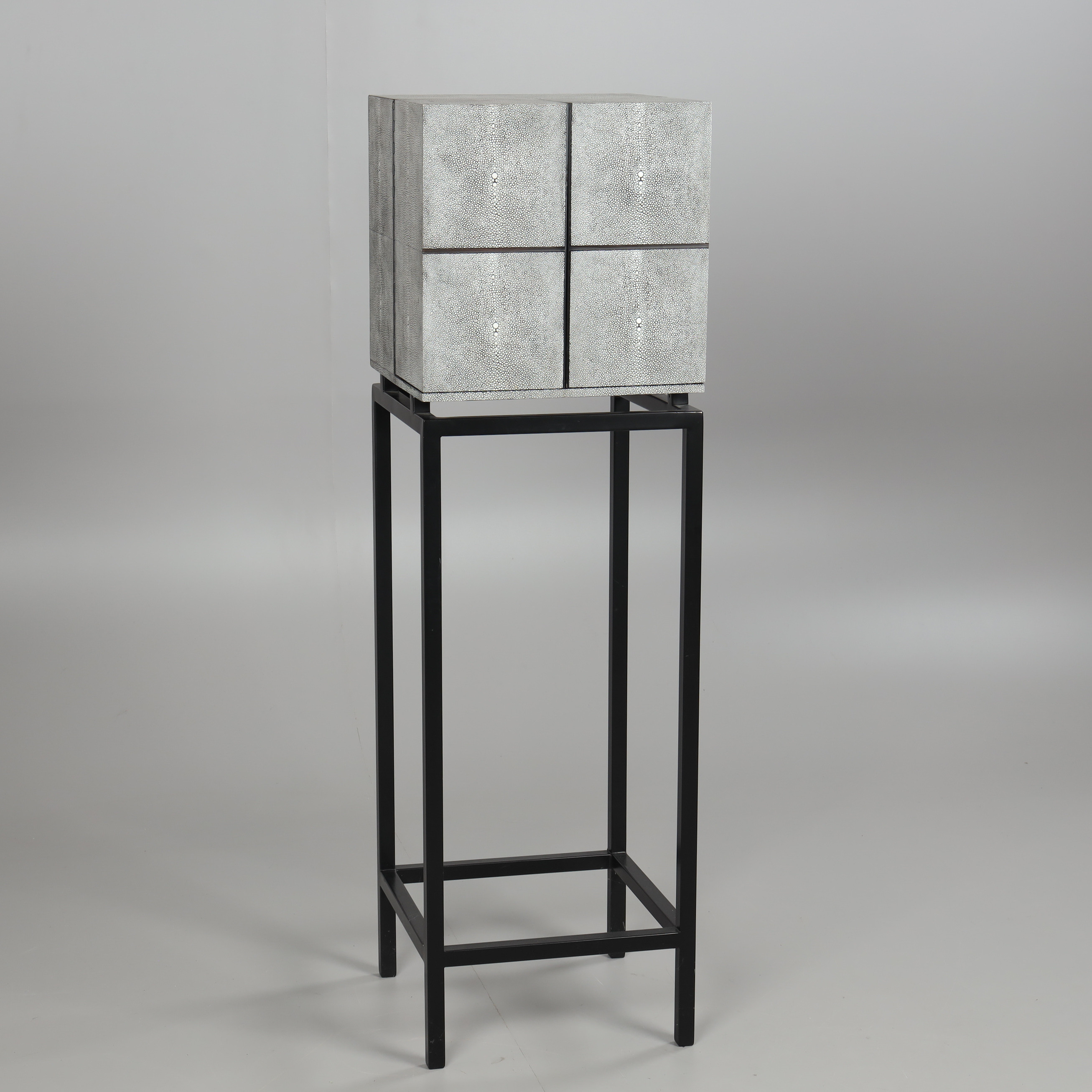 Images for 2475144. CABINET "Treasure Cabinet", Lambert, Germany ...