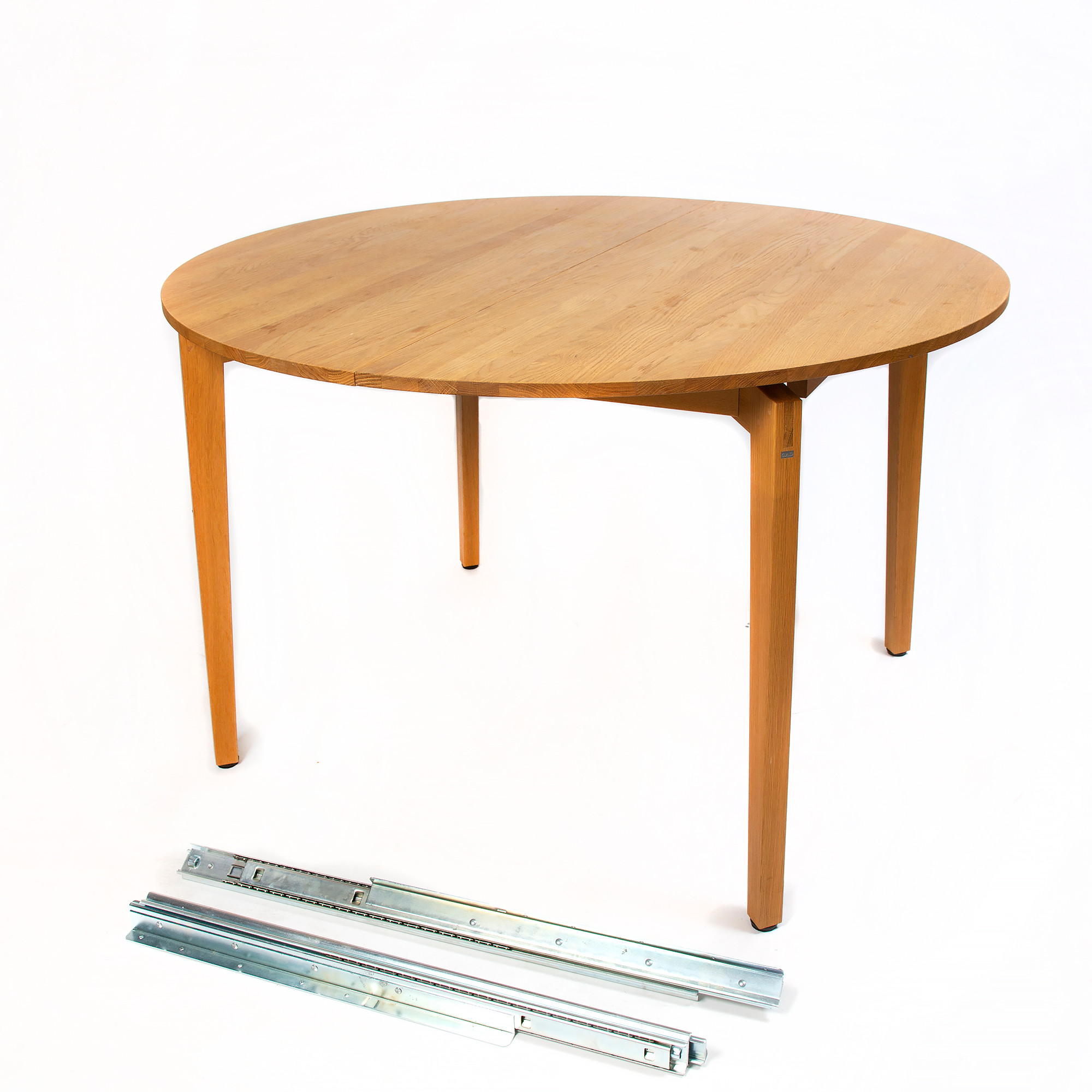 MATBORD, 2 delar, GAD. Möbler - Bord - Auctionet