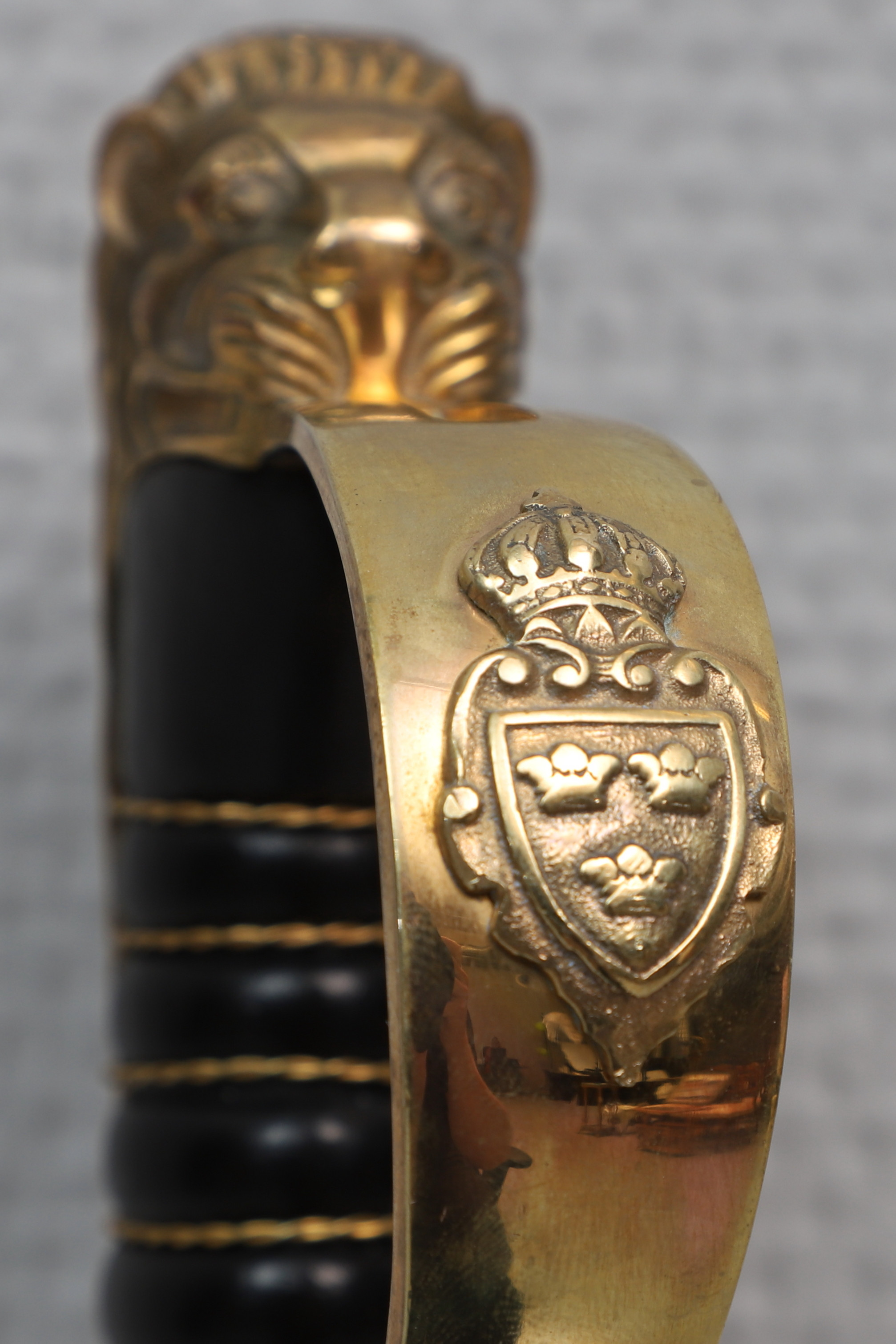 Images for 2477129. SABEL/PALLASCH, m/1899, for officer at the infantry ...