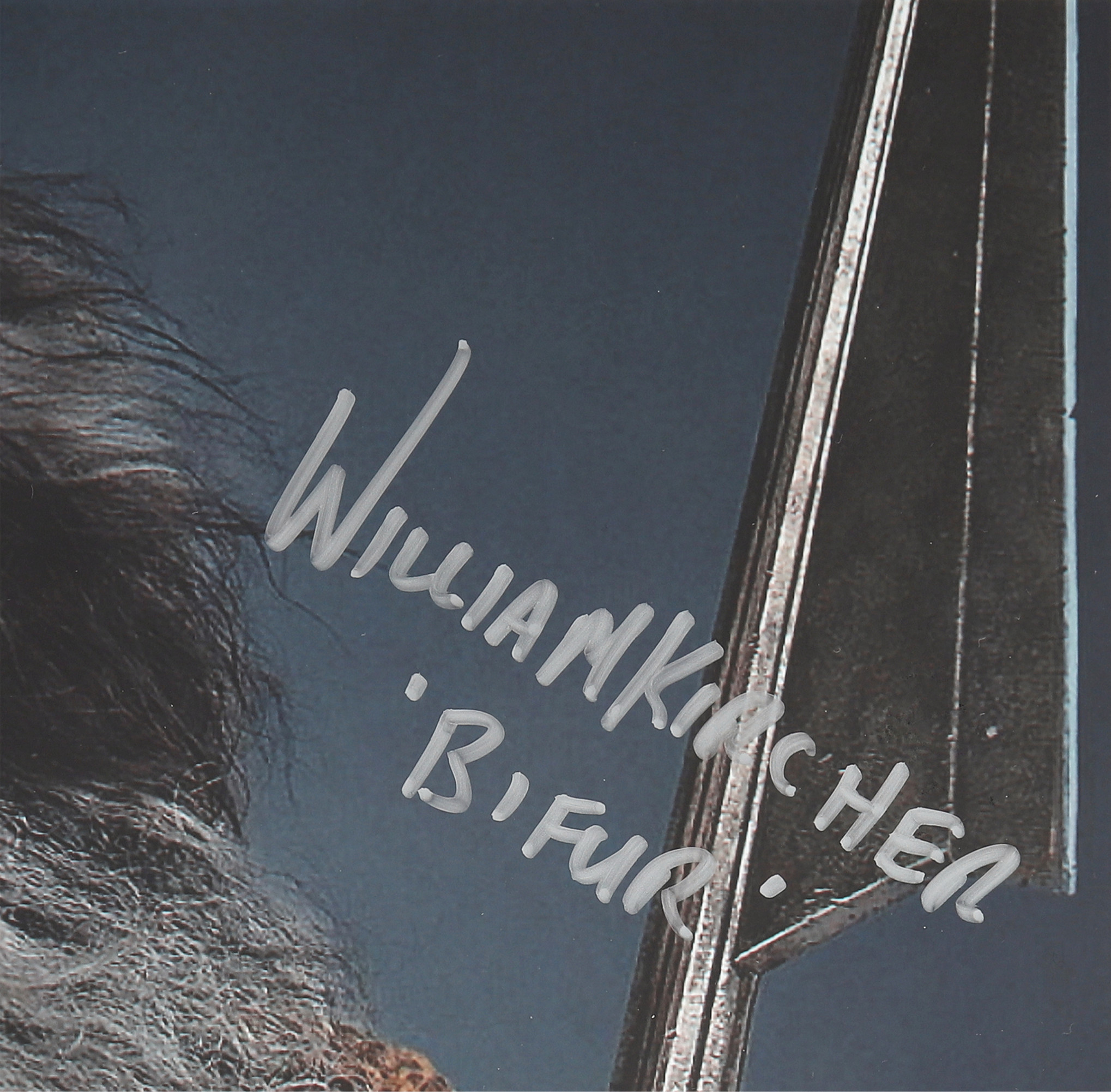 Images for 2477361. THE HOBBIT, "Bifur", WILLIAM KIRCHER (New Zealand ...