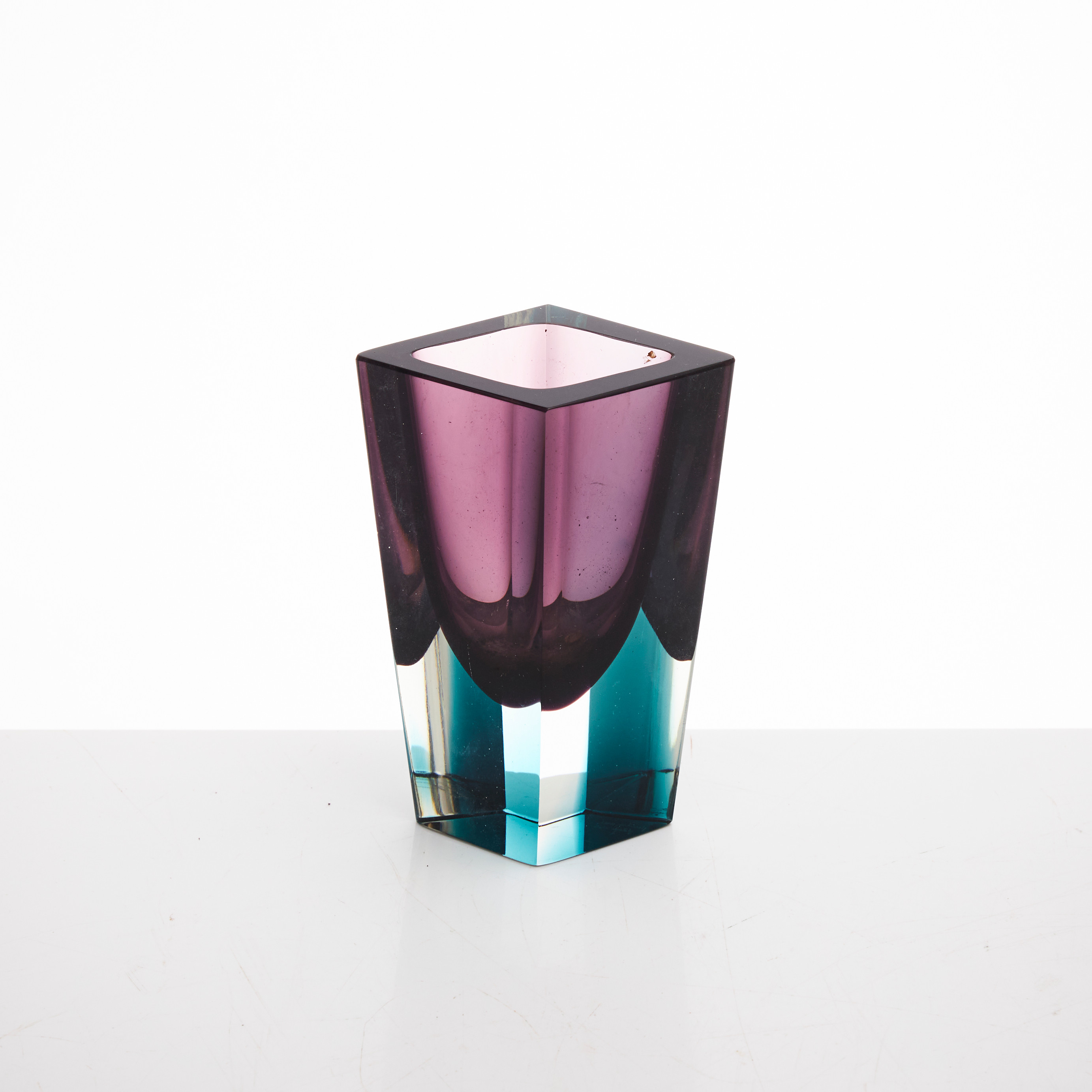 Images for 2478821. KAJ FRANK. VAS, "Prisma", signed K. Franck ...