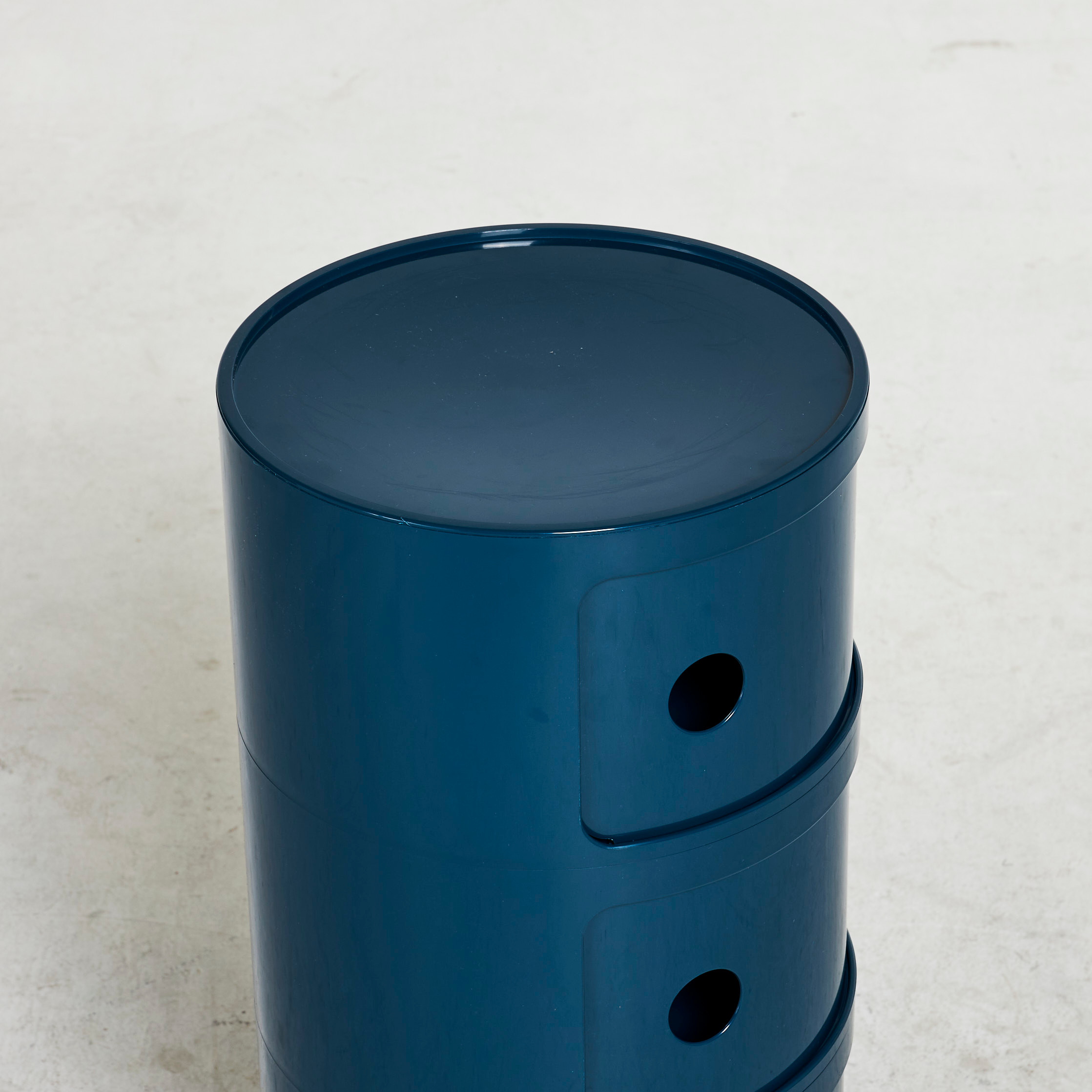 Images for 2479902. ANNA CASTELLI FERRIERI. "Componibili 4", for ...