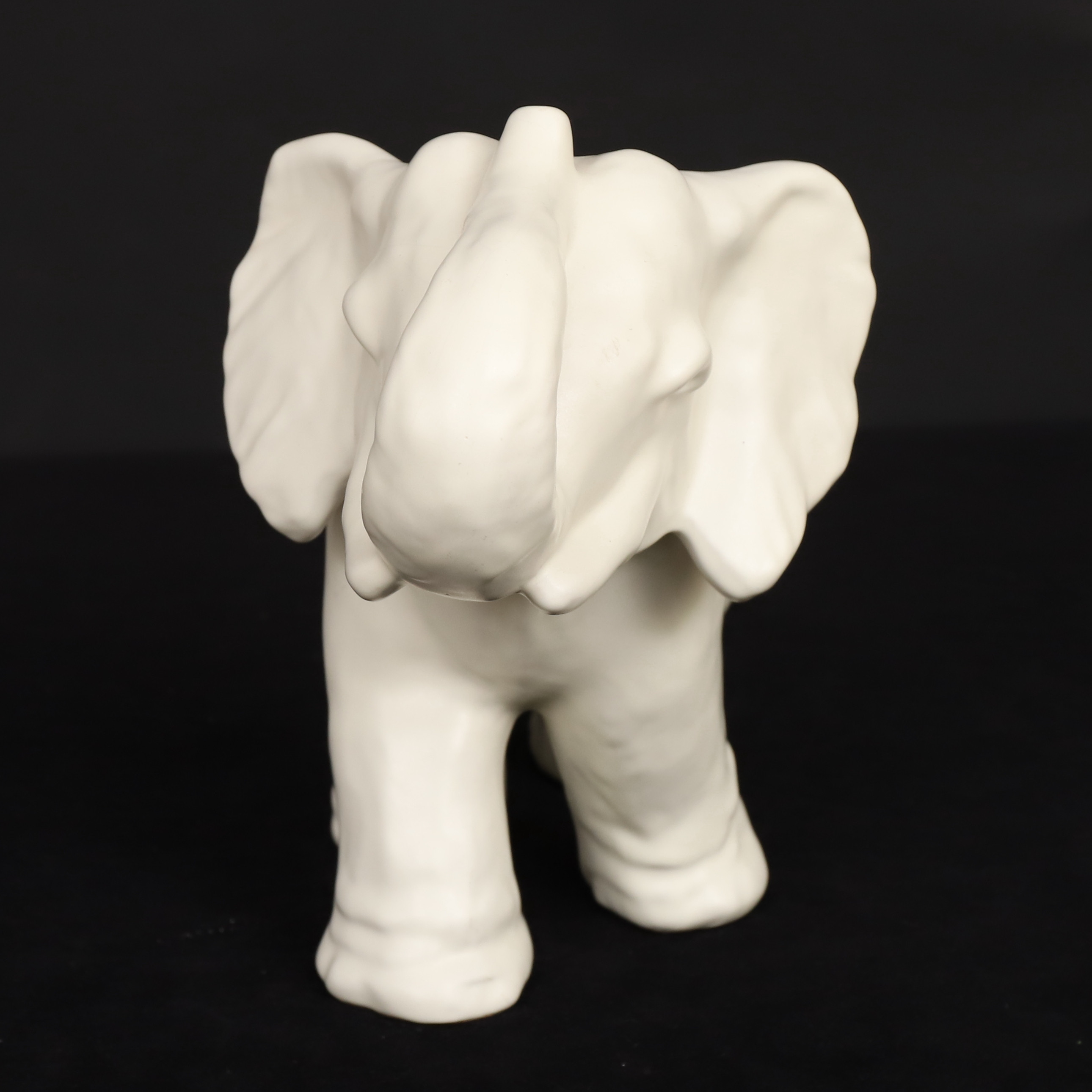 Bilder zu 2480655. ANNA-LISA THOMSON. Steingut, Elefant, Upsala Ekeby ...