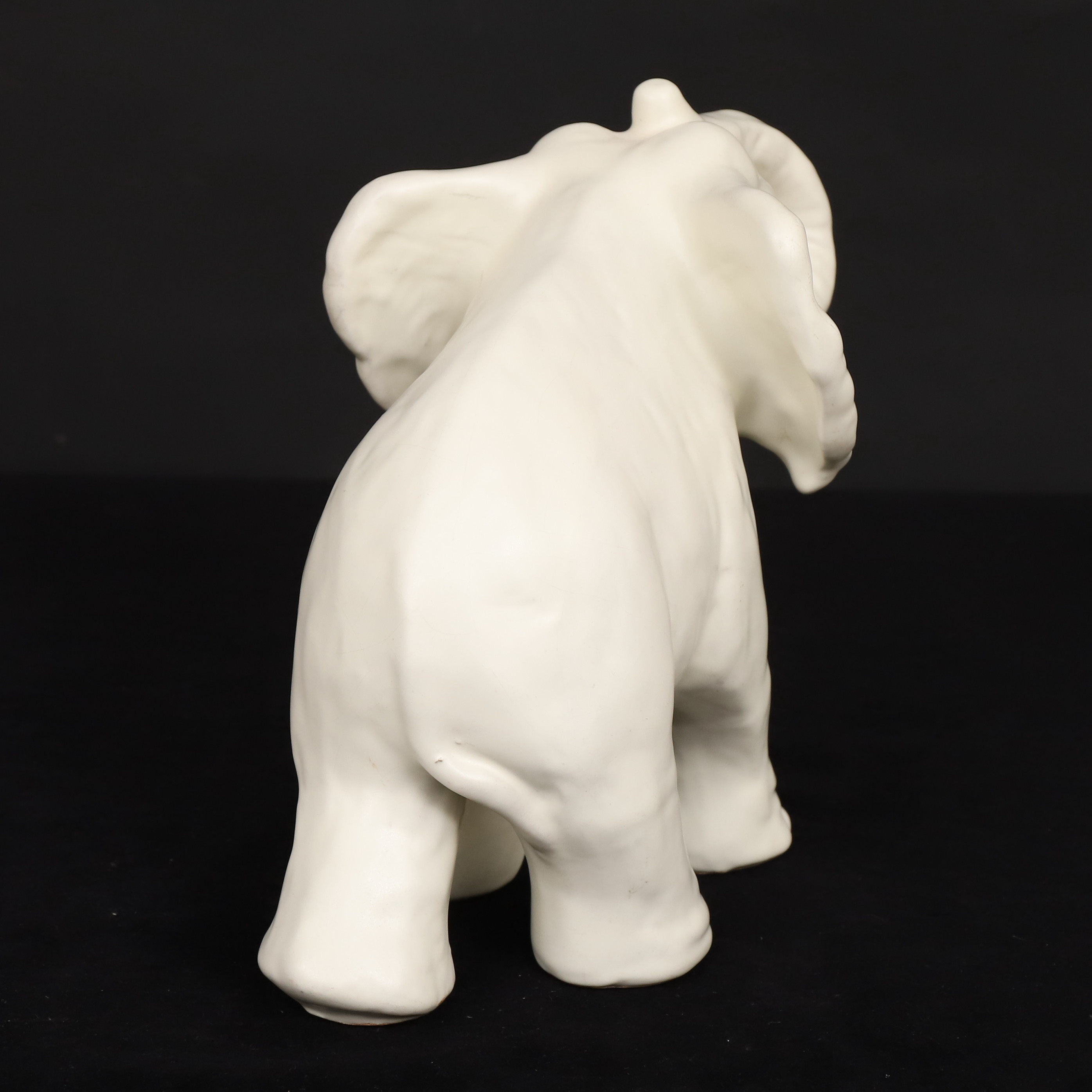 Bilder zu 2480655. ANNA-LISA THOMSON. Steingut, Elefant, Upsala Ekeby ...