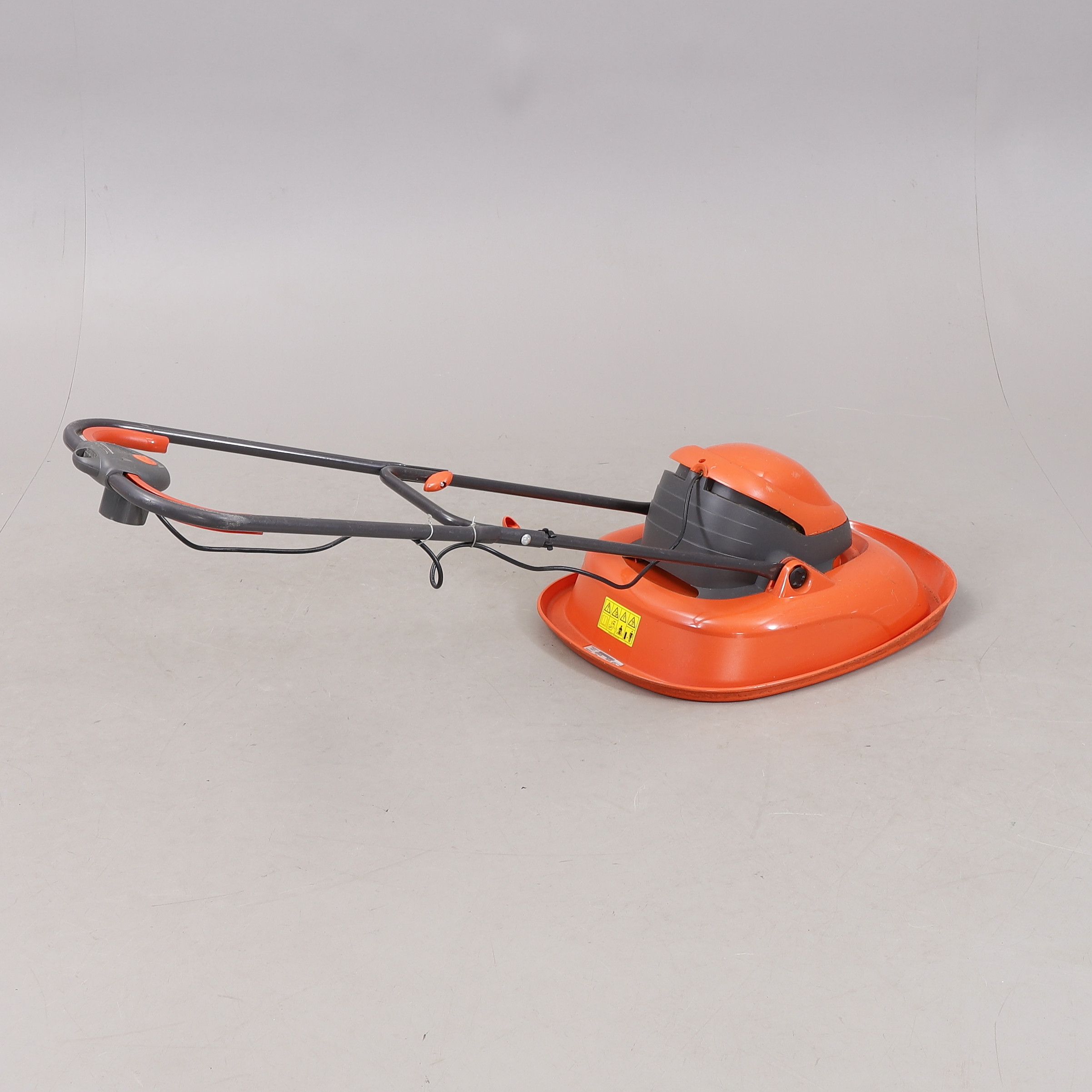 Bilder för 2481242. GRÄSKLIPPARE/SVÄVARKLIPPARE, Flymo Turbo 400 ...