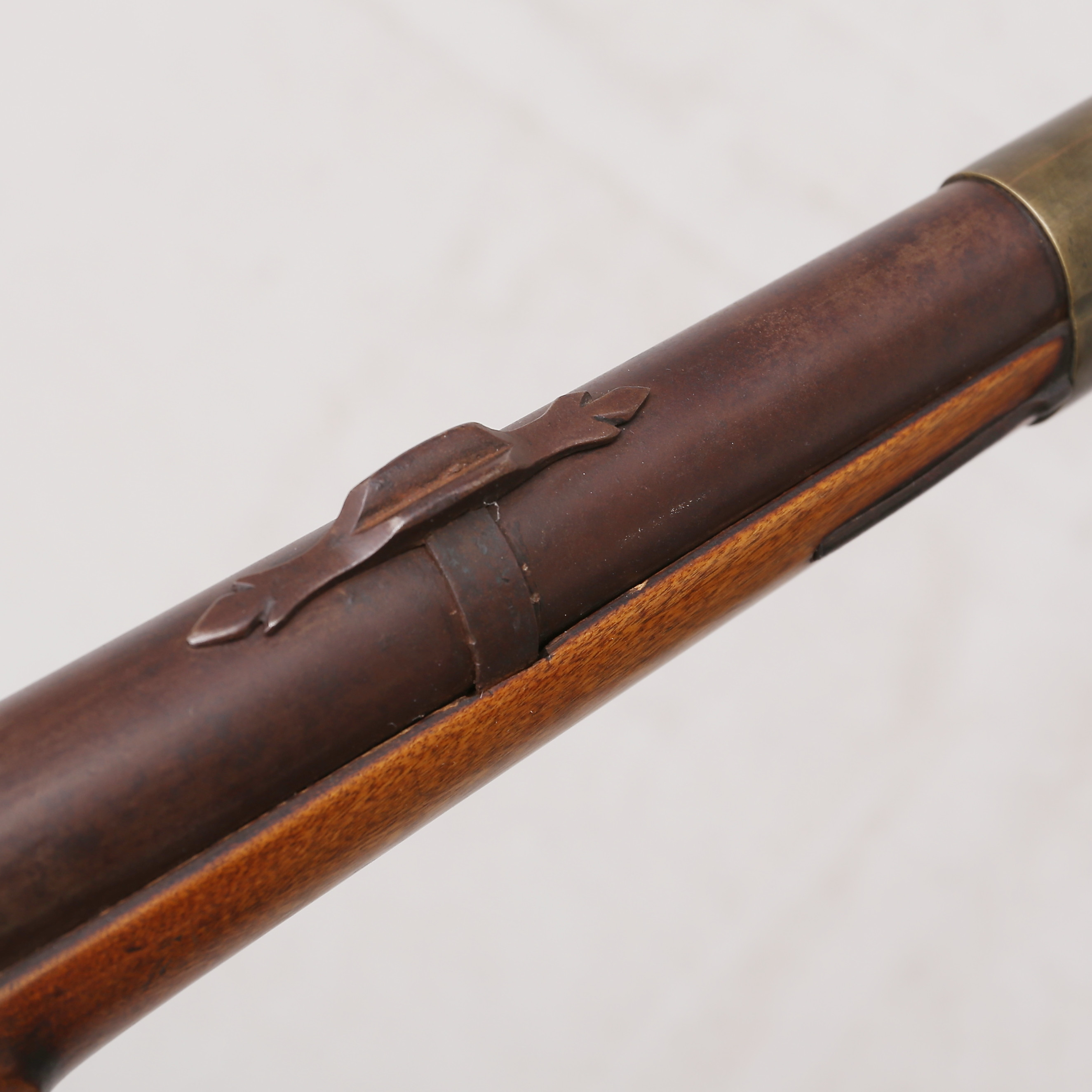 Images for 2481543. BLOCK RIFLE, m/1815-49, Norrtälje. - Auctionet