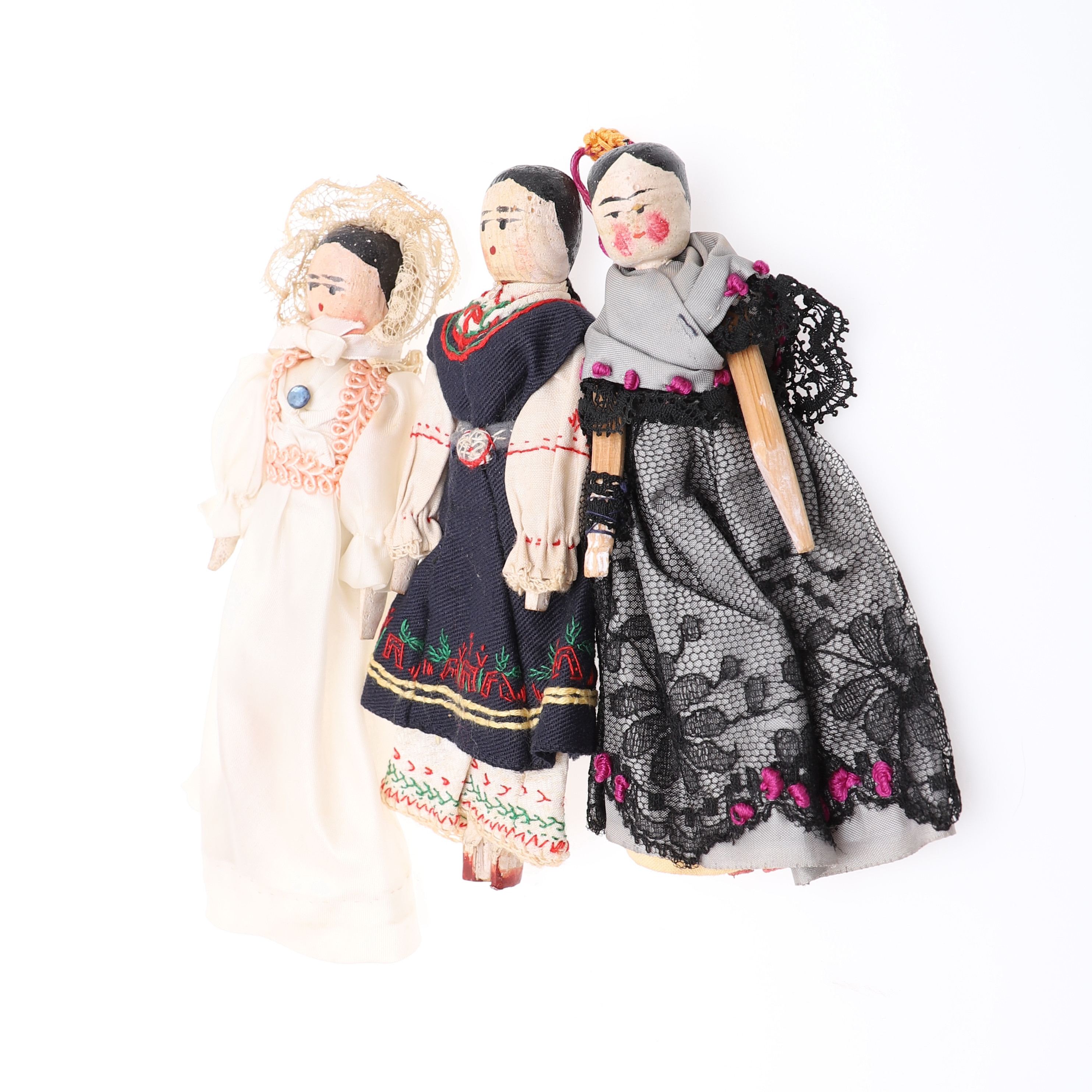 Images for 2484020. SIMON & HALBIG FOR KAMMER & REINHARDT DOLL & THREE ...