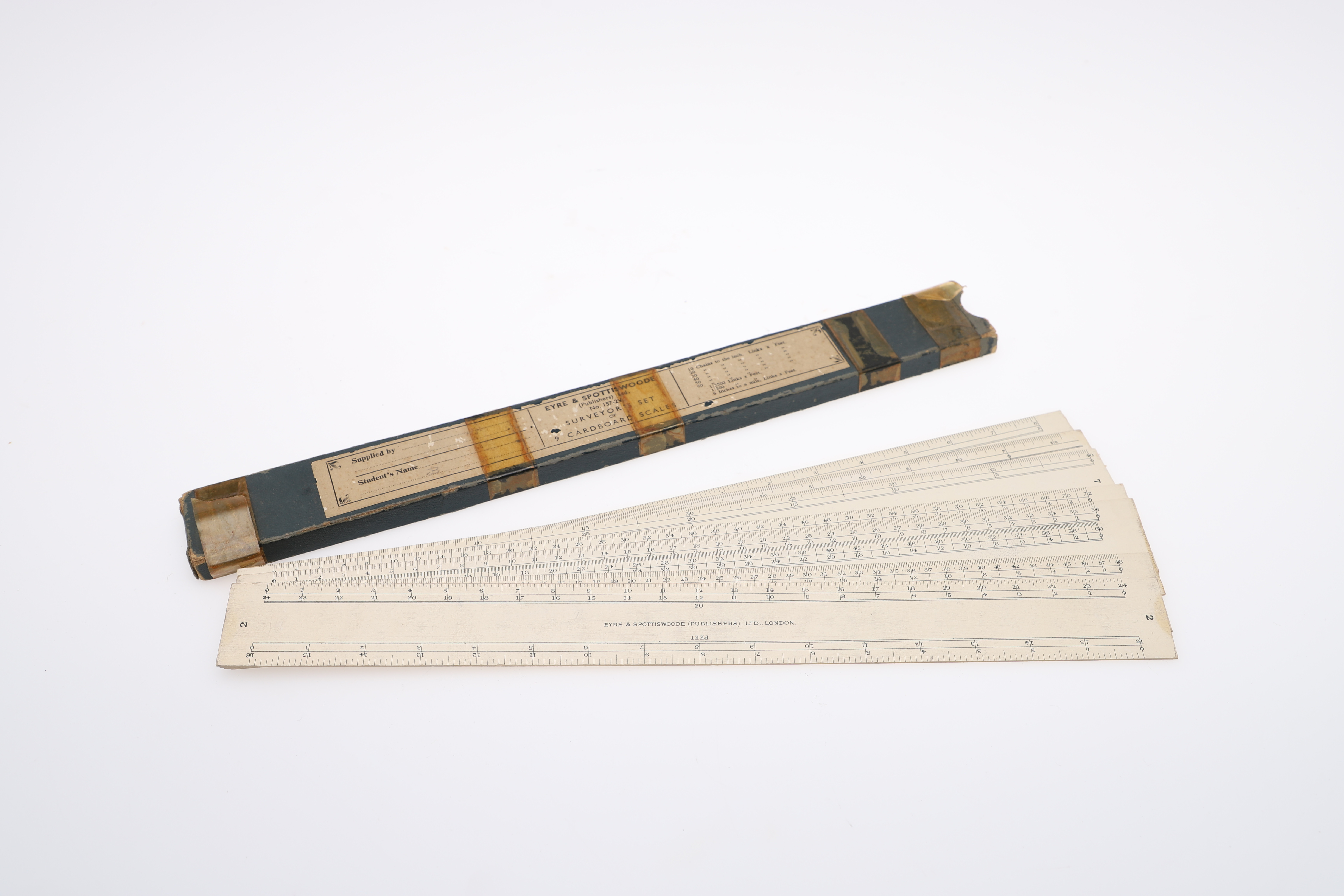 Images for 2484293. A SESTREL COMPASS, RETAILED BY CAPT. O.M. WATTS ...