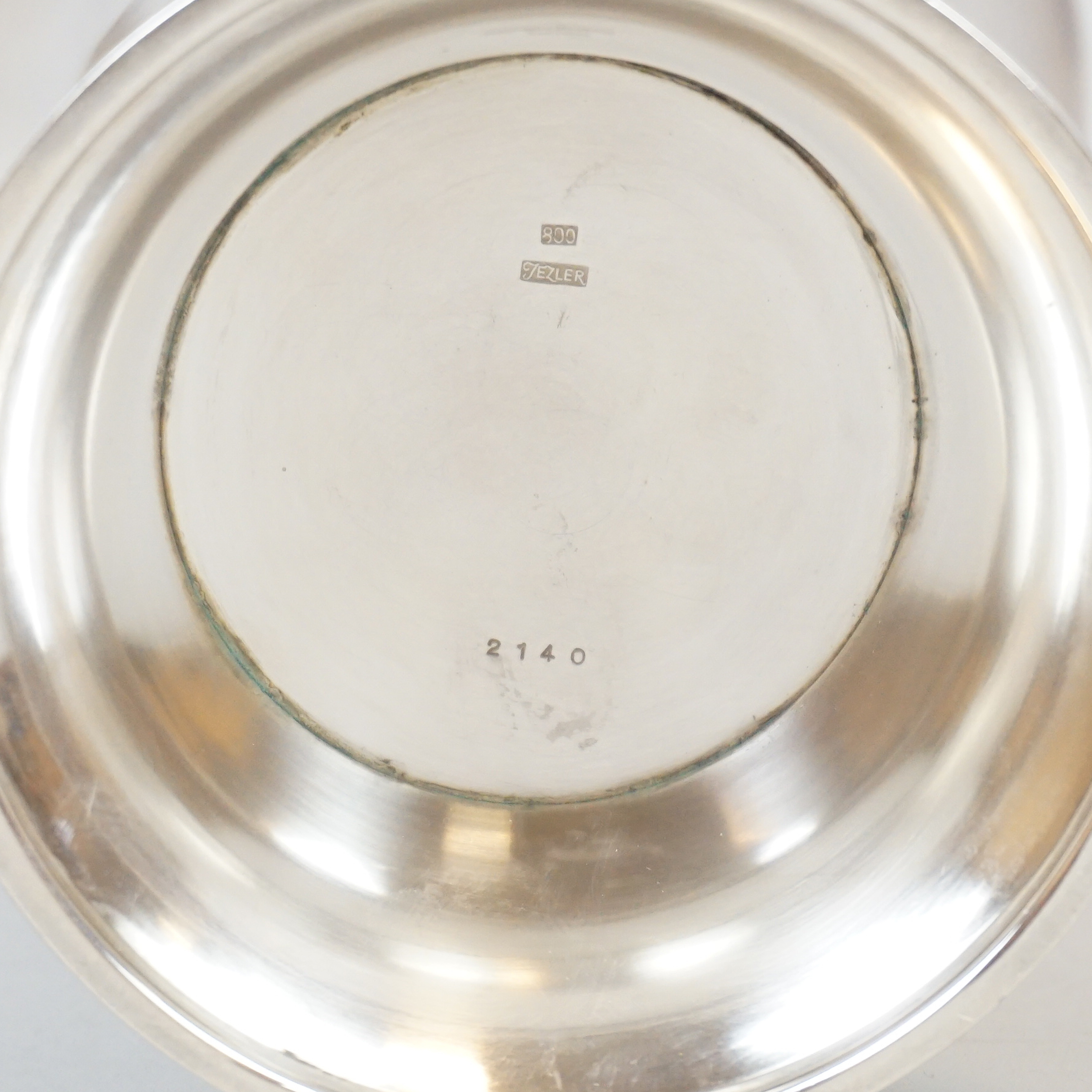 VAS, silver, Jezler, Schweiz. Silver & Metall - Silver - Auctionet