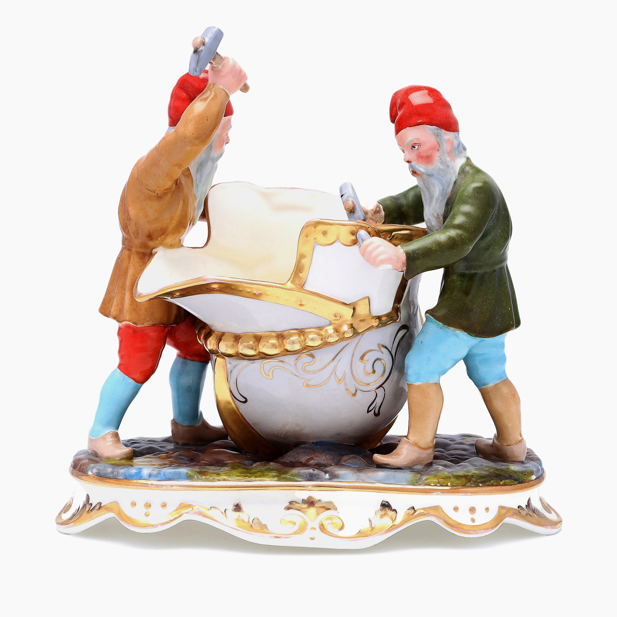 Images for 2484890. TABLE SET, porcelain, Rörstrand late 19th century ...