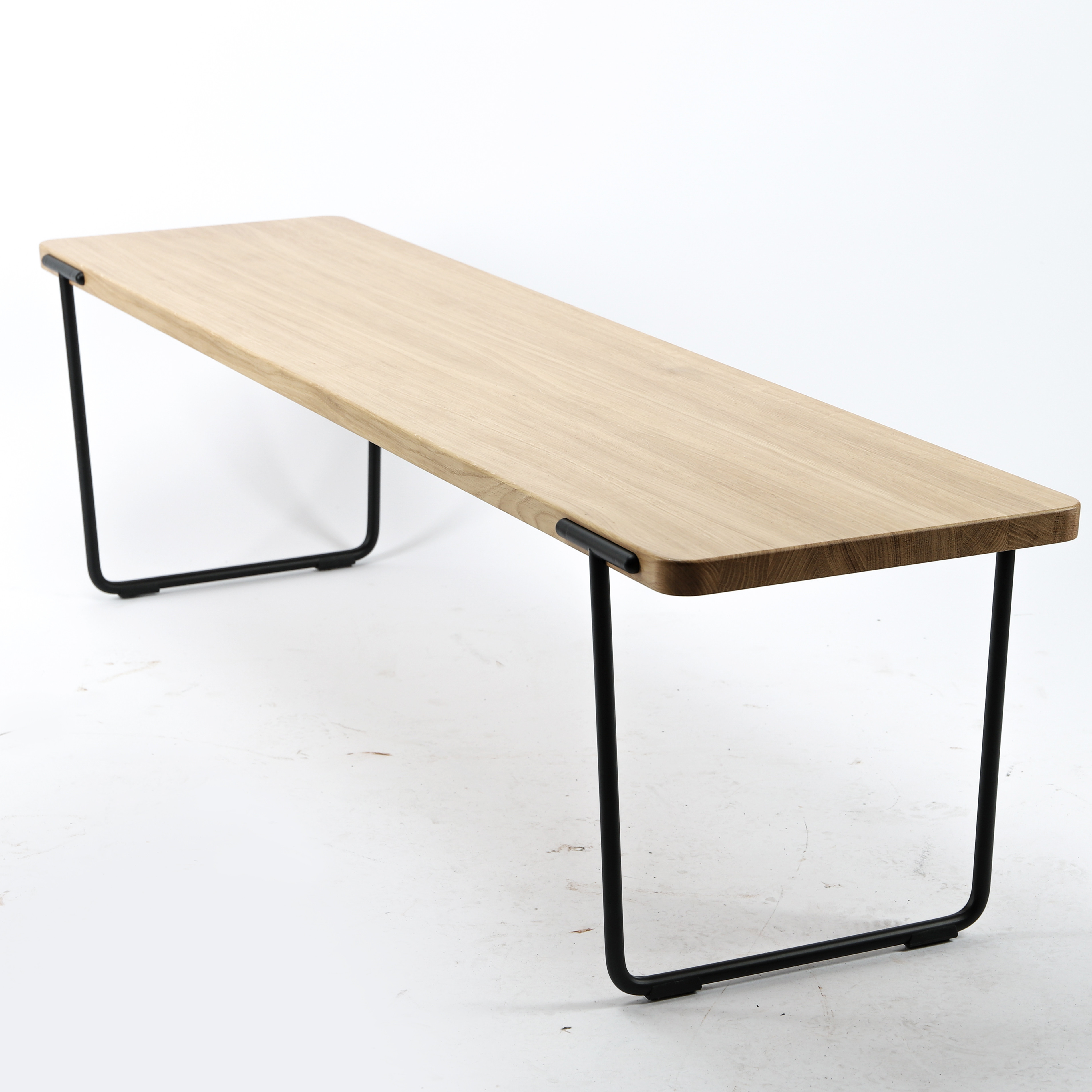 Images for 2486099. COFFEE TABLE/SIDEBOARD, "Update", oak, Tom Stepp ...