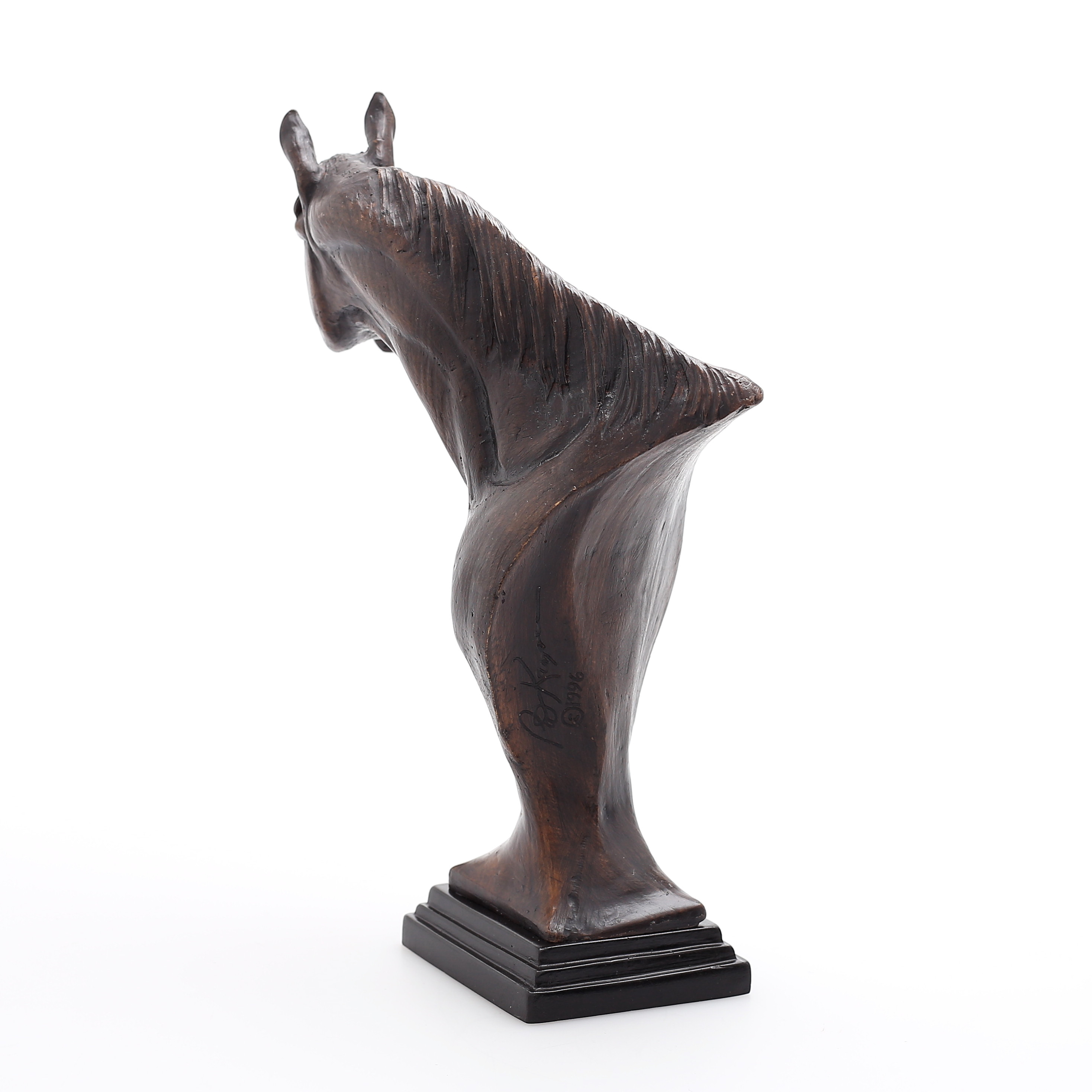 Images for 2486380. FIGURE, horse, plasticine, Kasper Studio Design ...