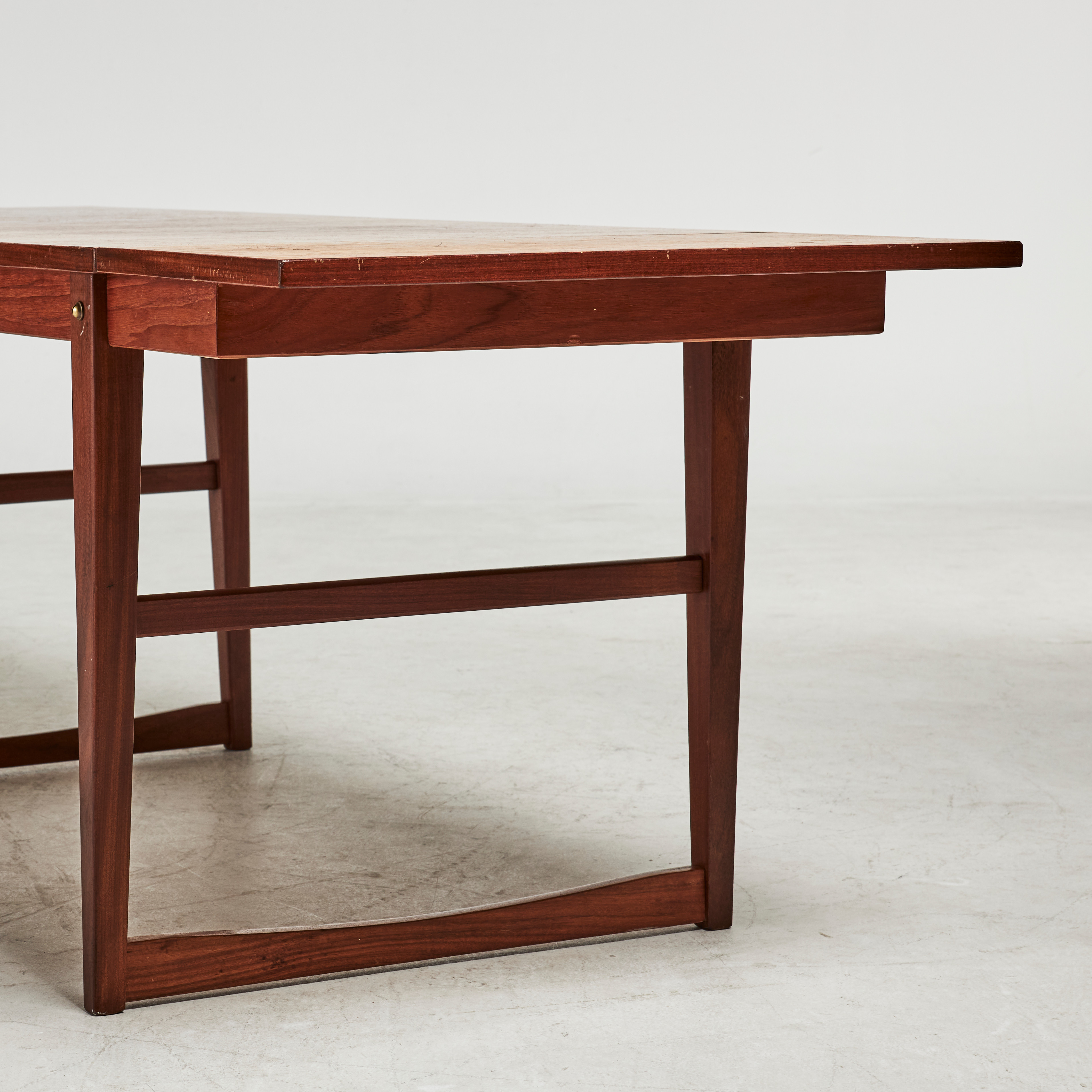 Images for 2488789. PREBEN FABRICIUS. COFFEE TABLE "Moa", for Ikea ...