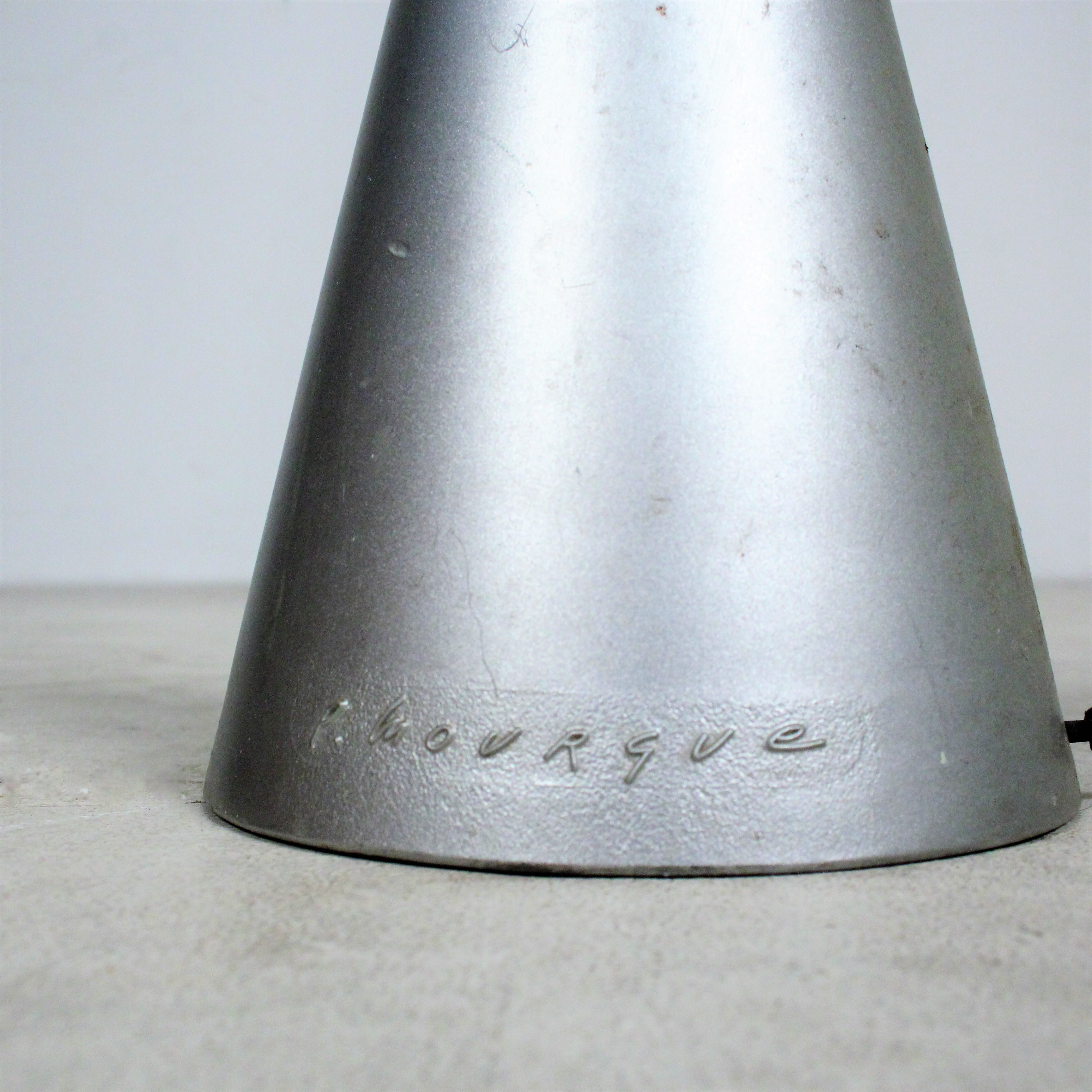 Images for 2489265. PASCAL MOURGUE. for Ligne Roset - floor lamp ...