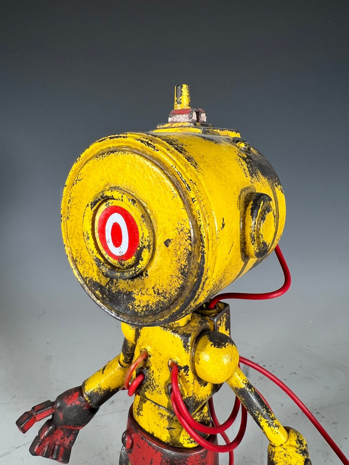 Bilder för 2490127. MARTIN SMIDA. Atelier. 'AWS (Autonomic Walking ...