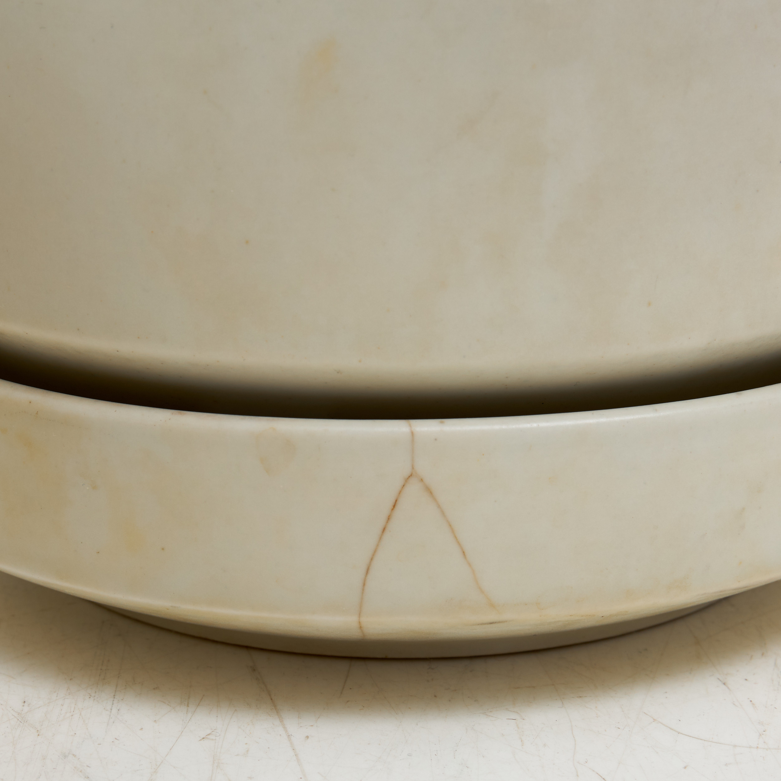 Images for 2492588. OUTER LINING, ceramic, 6 pcs, Arabia by Richard ...