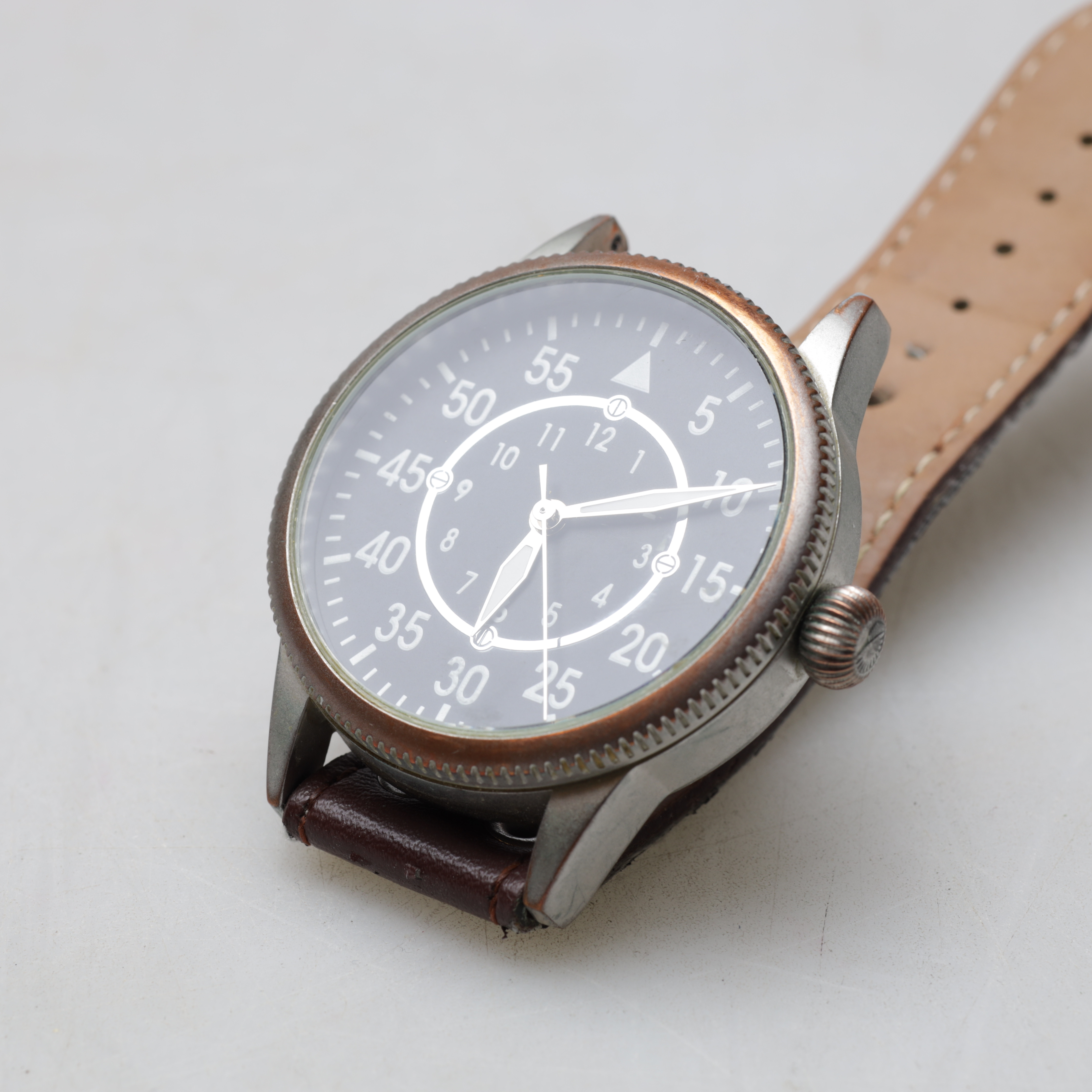 Images for 2492654. WRIST WATCH, mechanical, Pilot Watch Collection ...