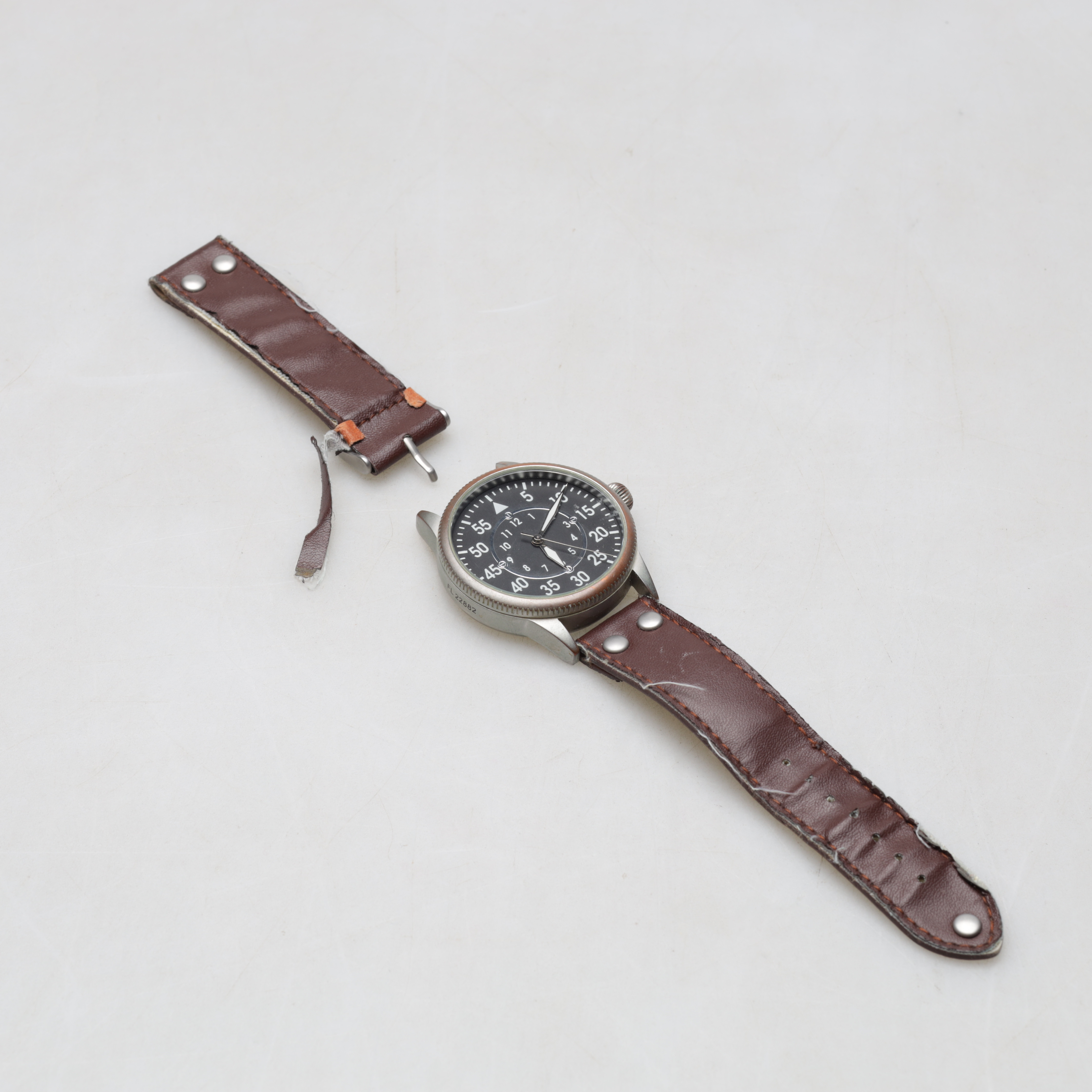 Images for 2492654. WRIST WATCH, mechanical, Pilot Watch Collection ...