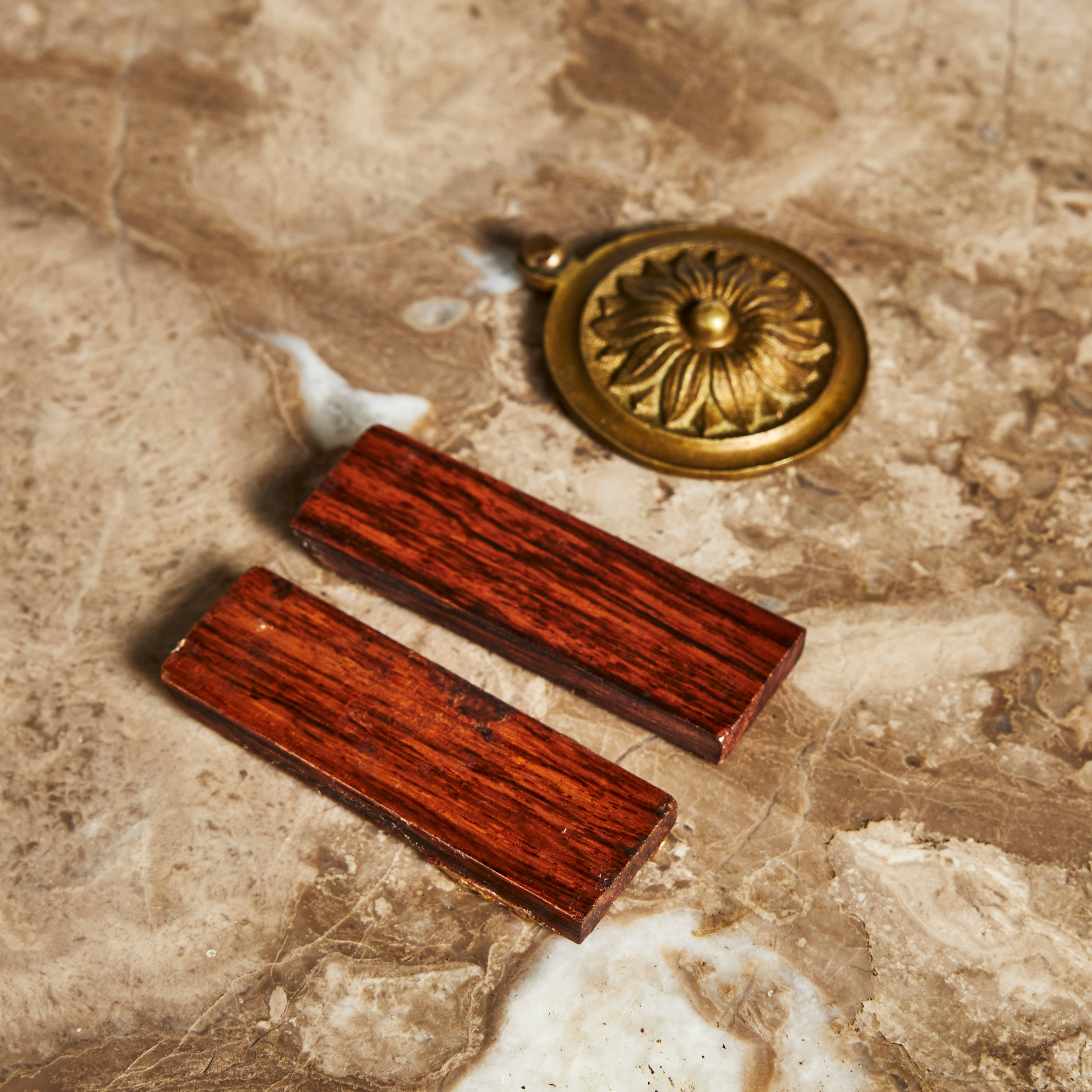 Images for 2493891. SECRETARY, Gustavian style, veneered in mahogany ...
