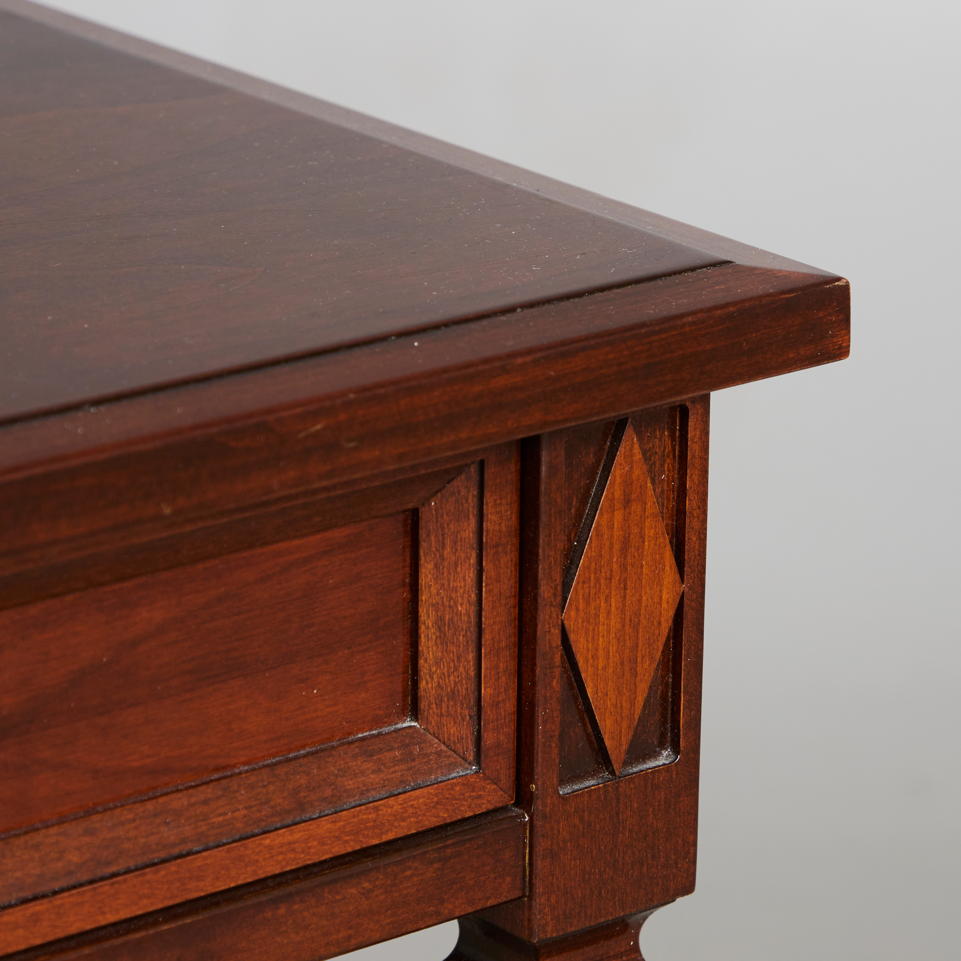 Images for 2494495. Selva, side table / table, wood, metal, Italy ...