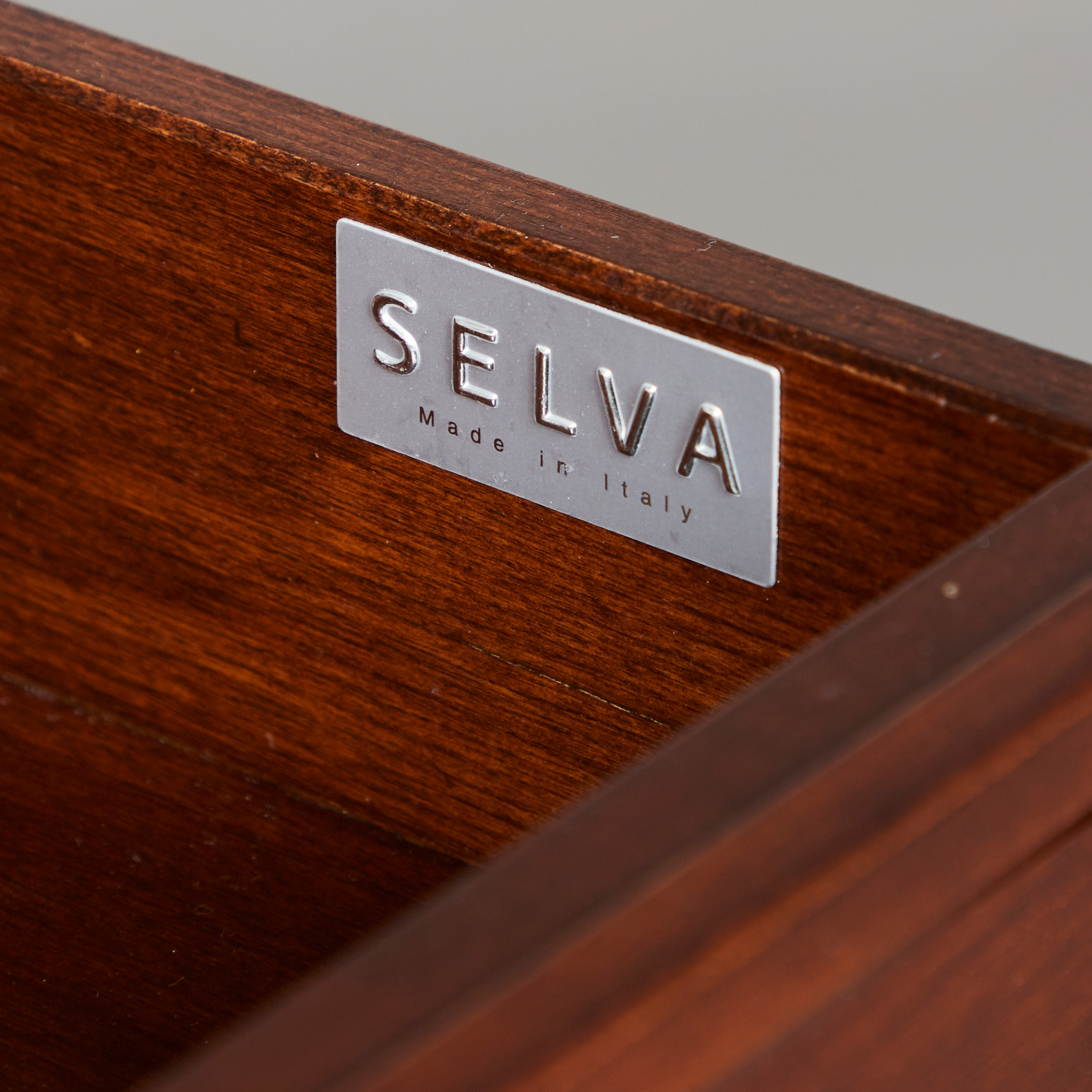 Images for 2494495. Selva, side table / table, wood, metal, Italy ...