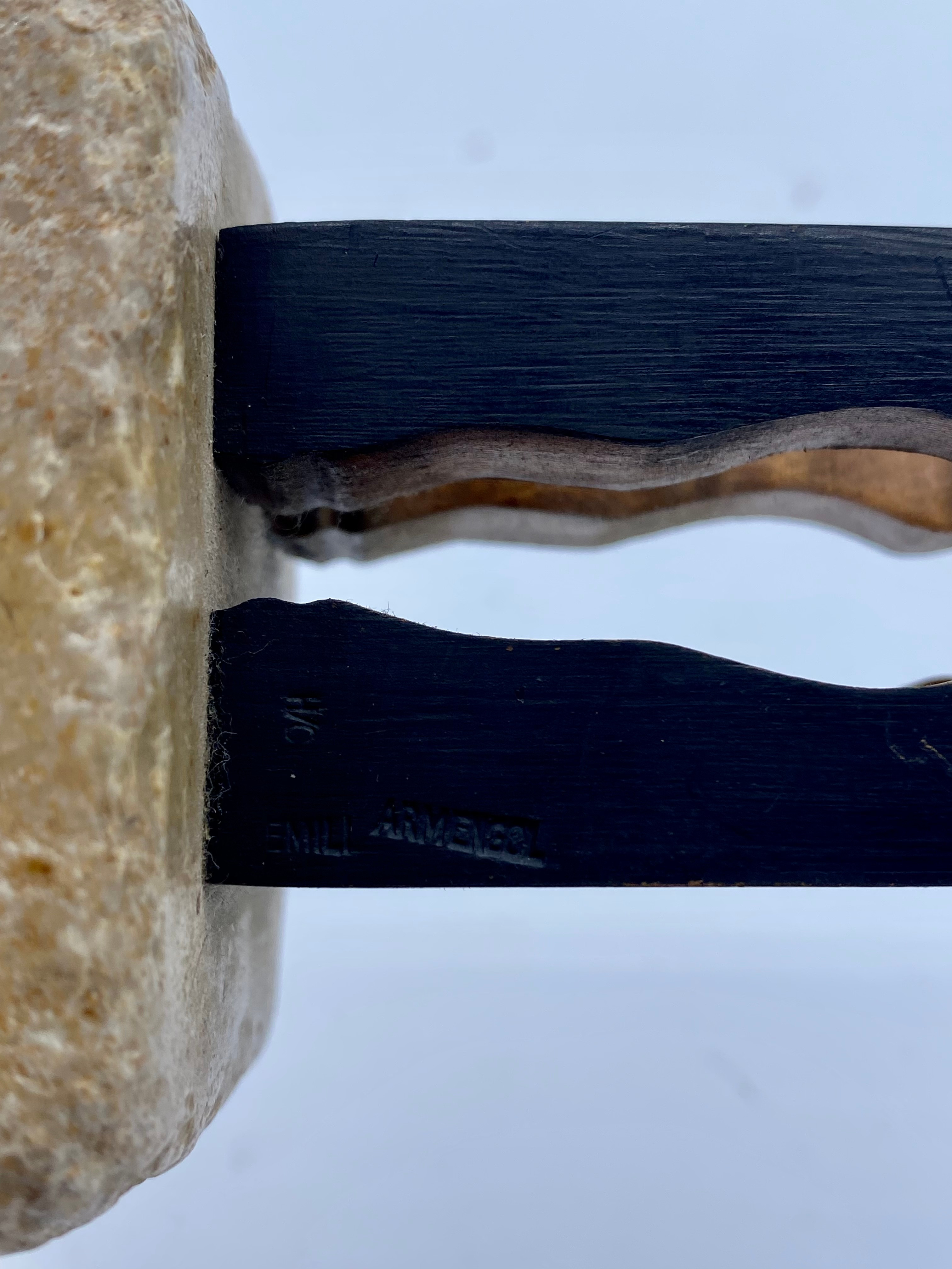 Images for 2495956. EMILI ARMENGOL. SCULPTURE IN BRONZE. SIGNED AND ...